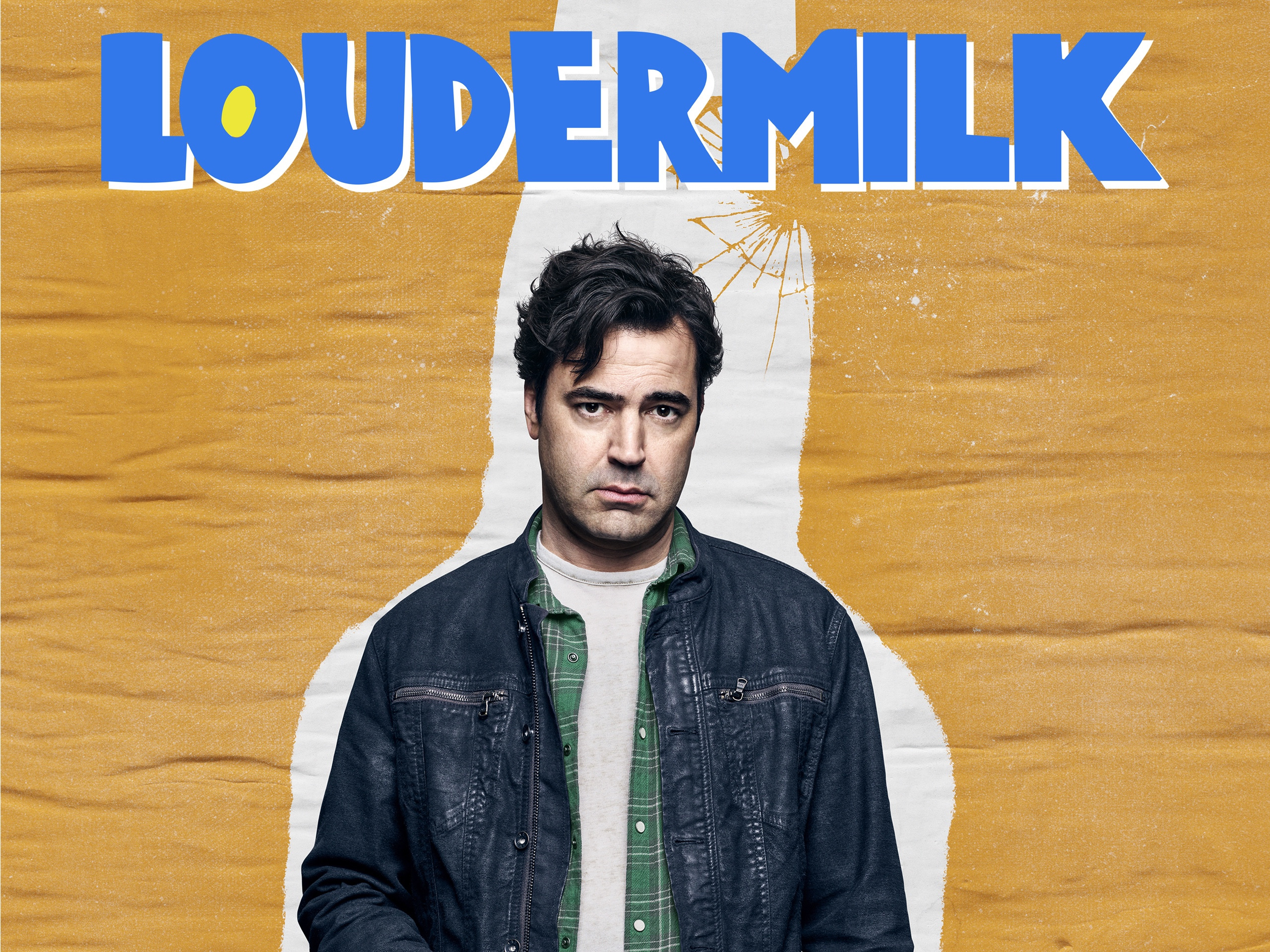 Prime Video: Loudermilk, Season 1 [Ultra HD]
