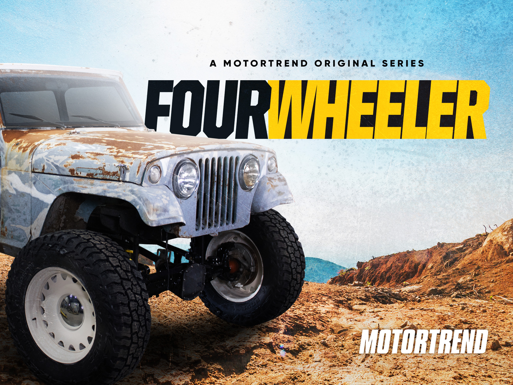 Prime Video: FourWheeler, Season 5