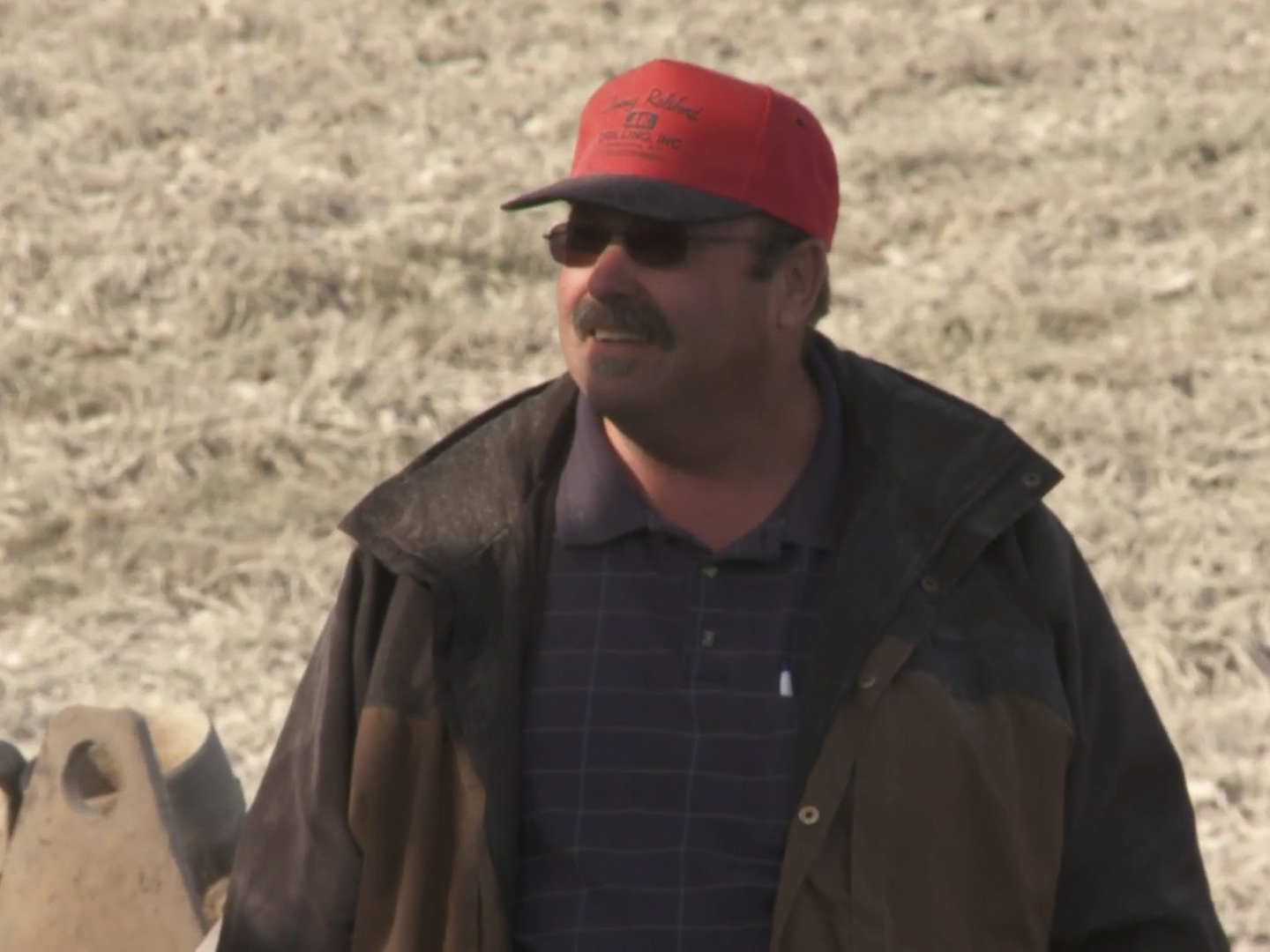 Prime Video: Backyard Oil - Season 1