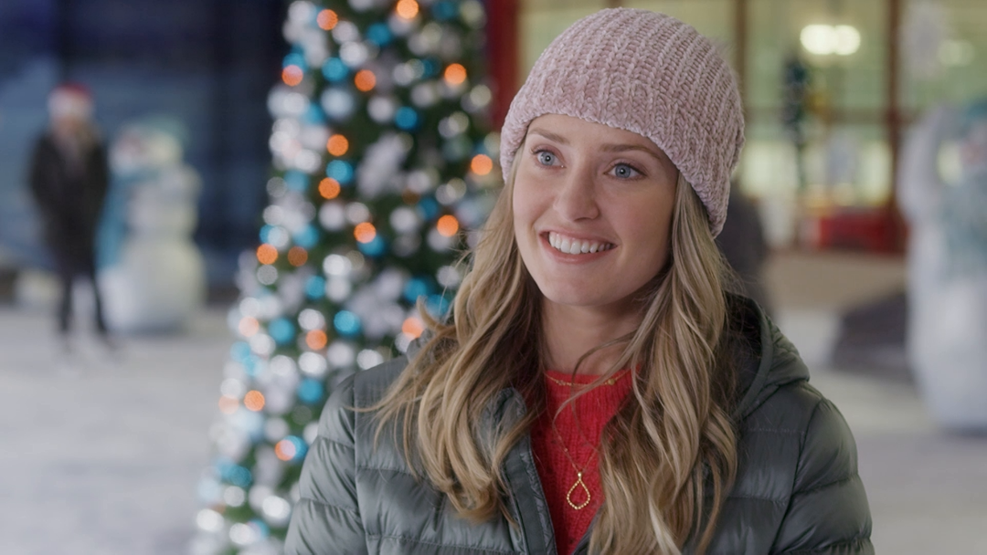 Prime Video: Picture a Perfect Christmas