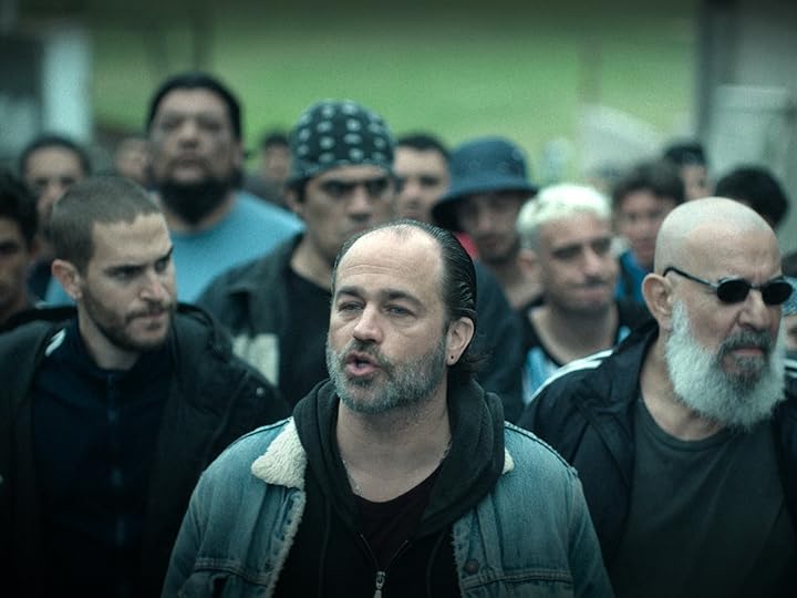 Prime Video: Club Hooligans - Season 1