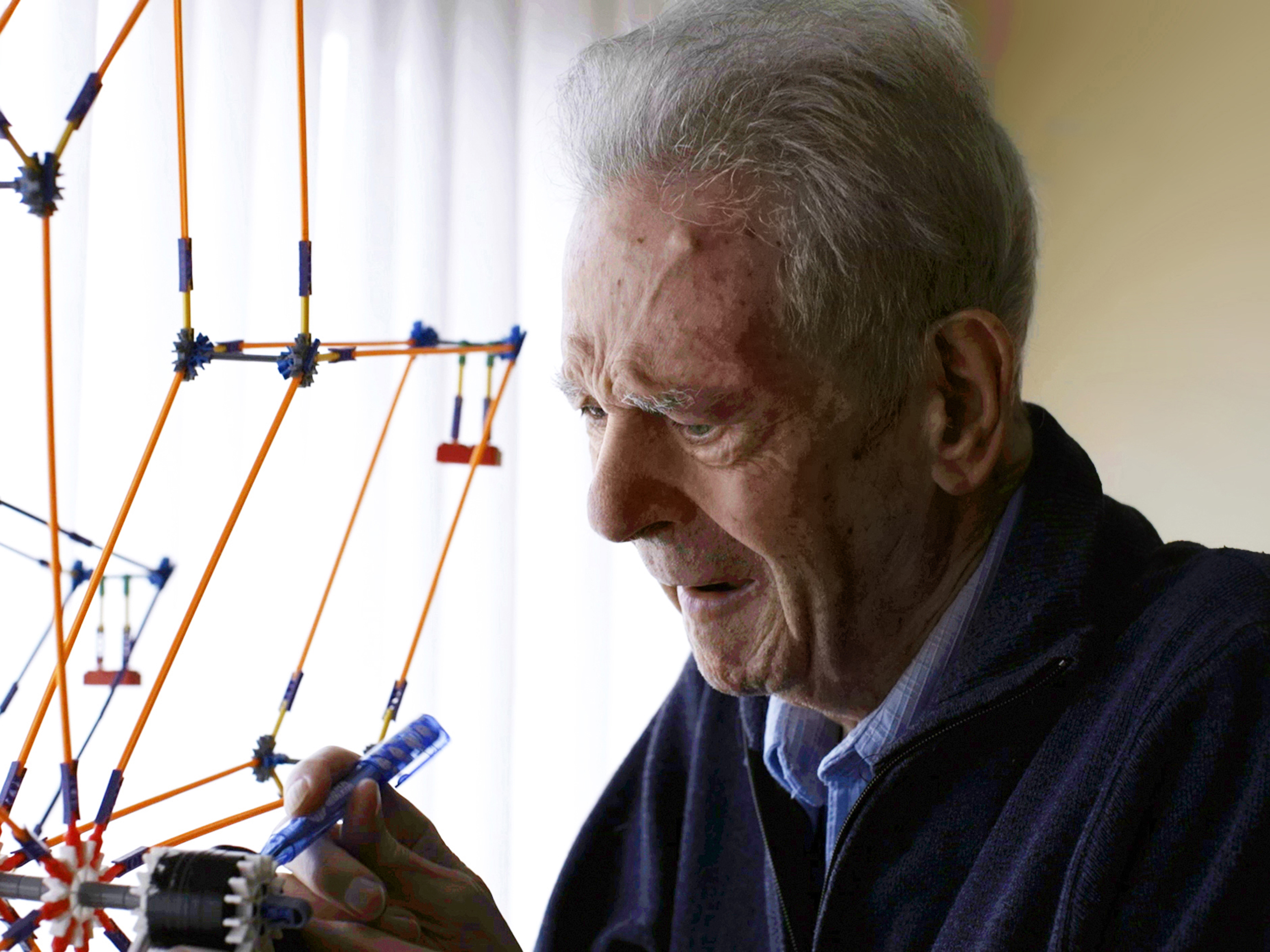 Prime Video: The man without a heart - Stagione 1