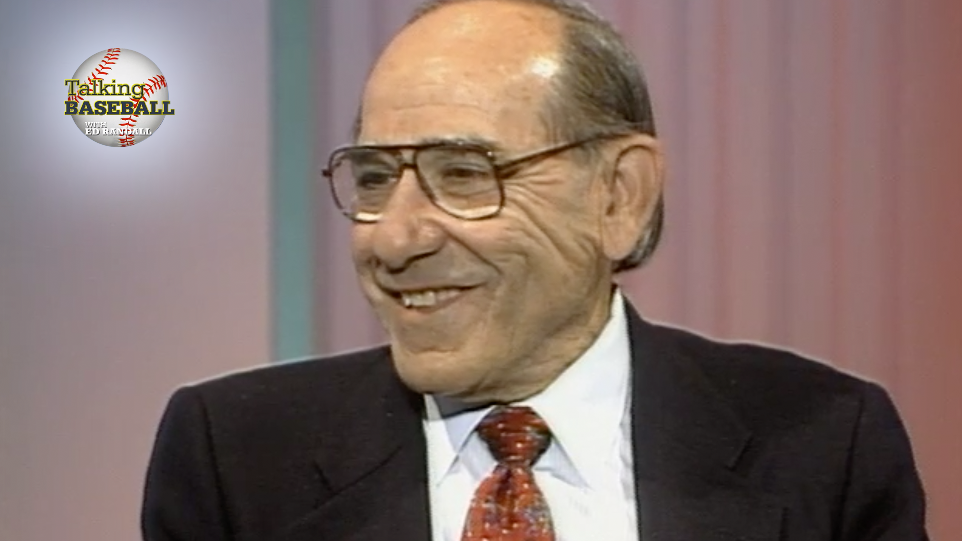 Watch Talking Baseball with Ed Randall | Prime Video