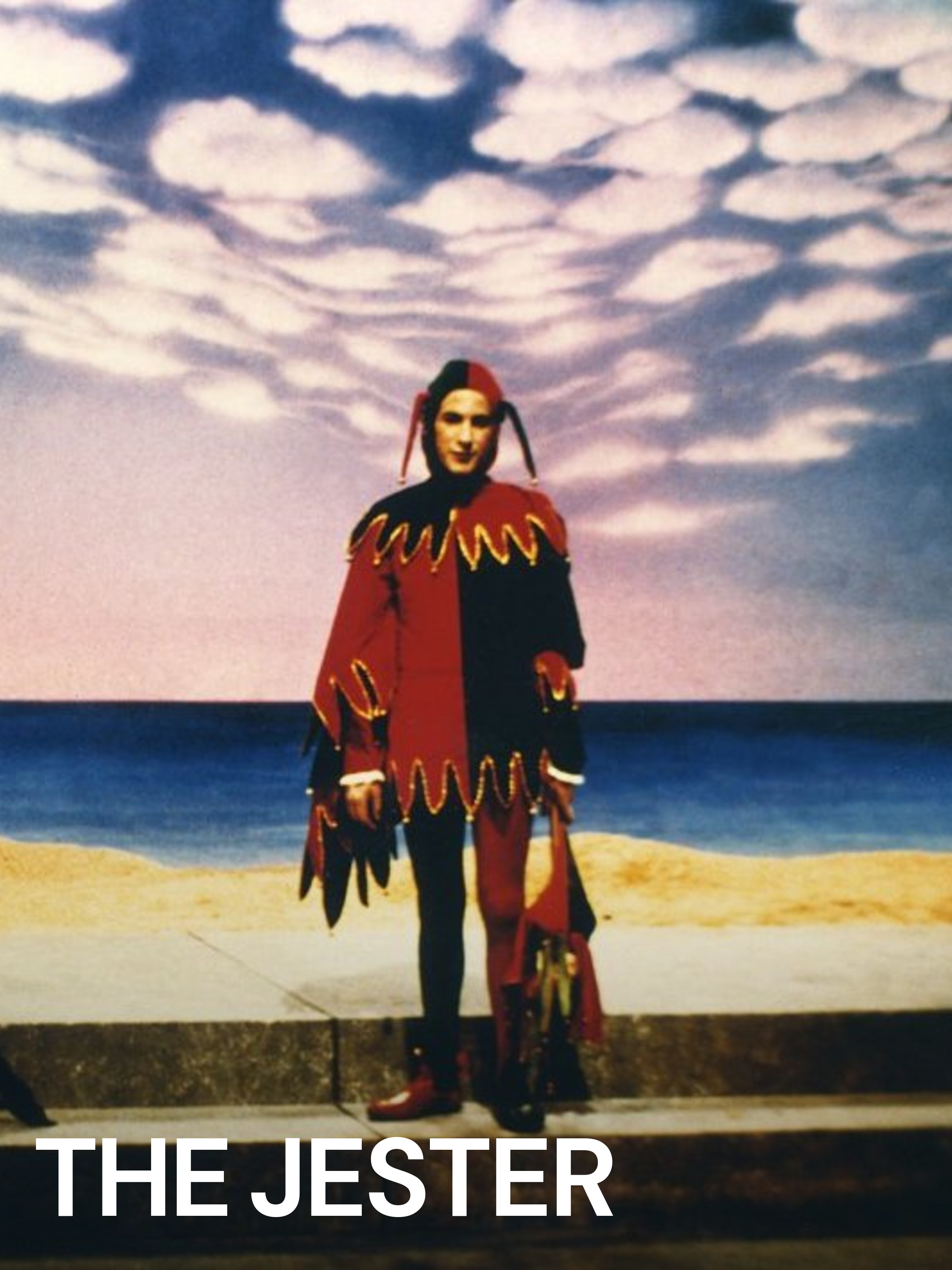 Prime Video: The Jester