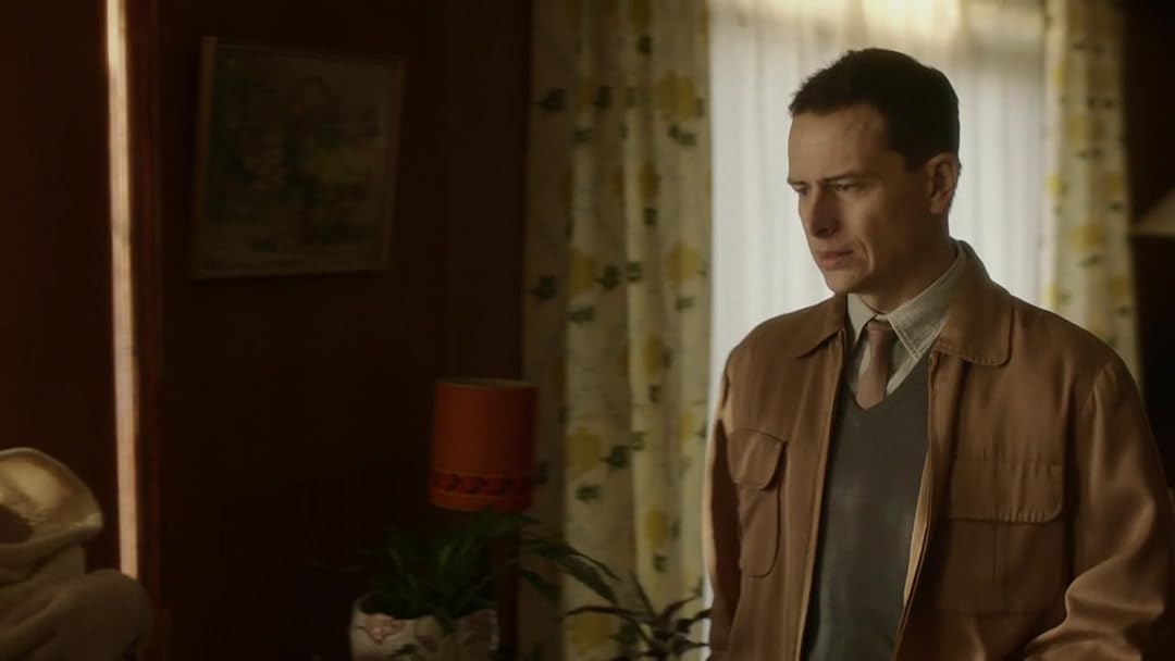 Watch Quirke | Prime Video