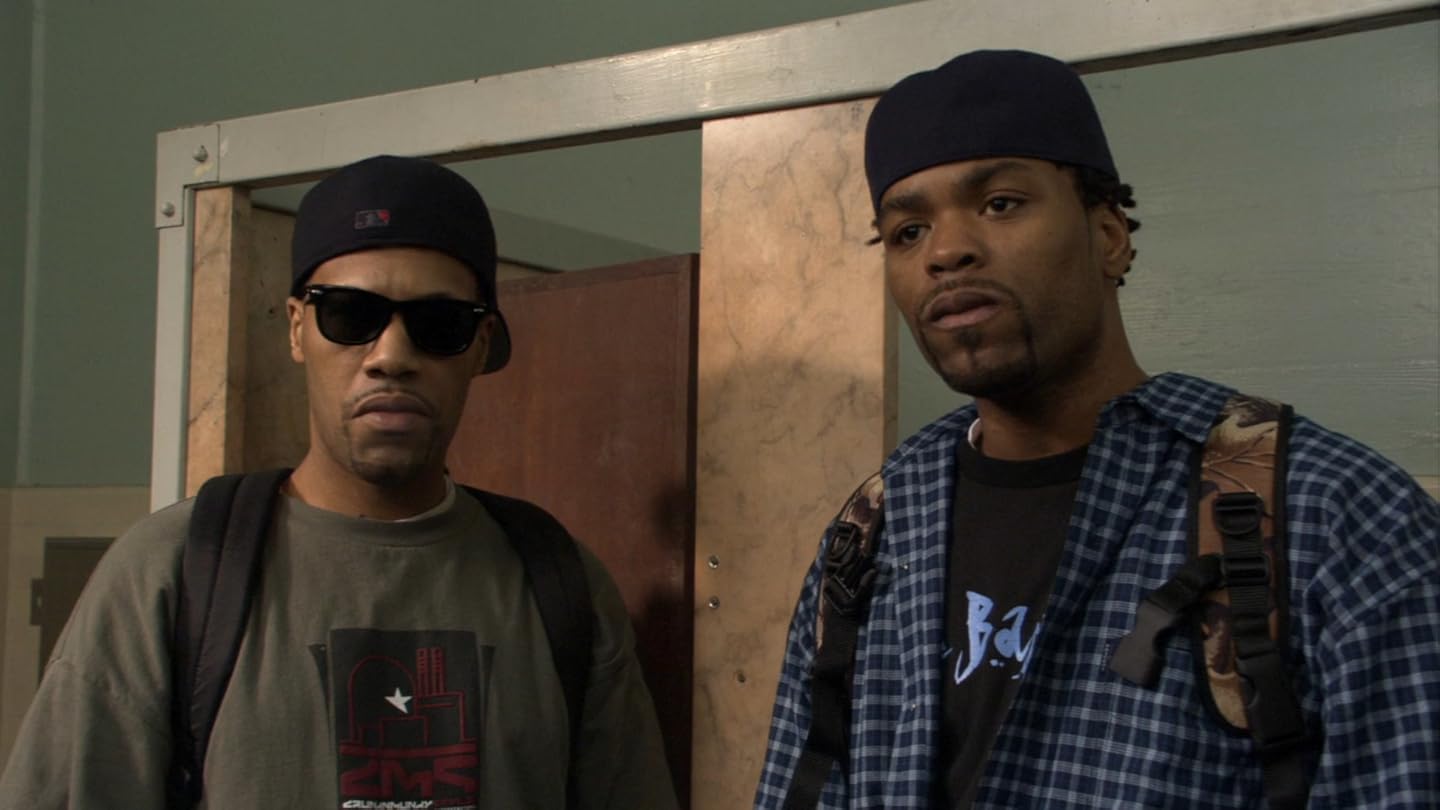 Watch How High | Prime Video