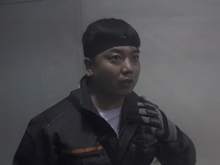 Prime Video: Mission CodeRed