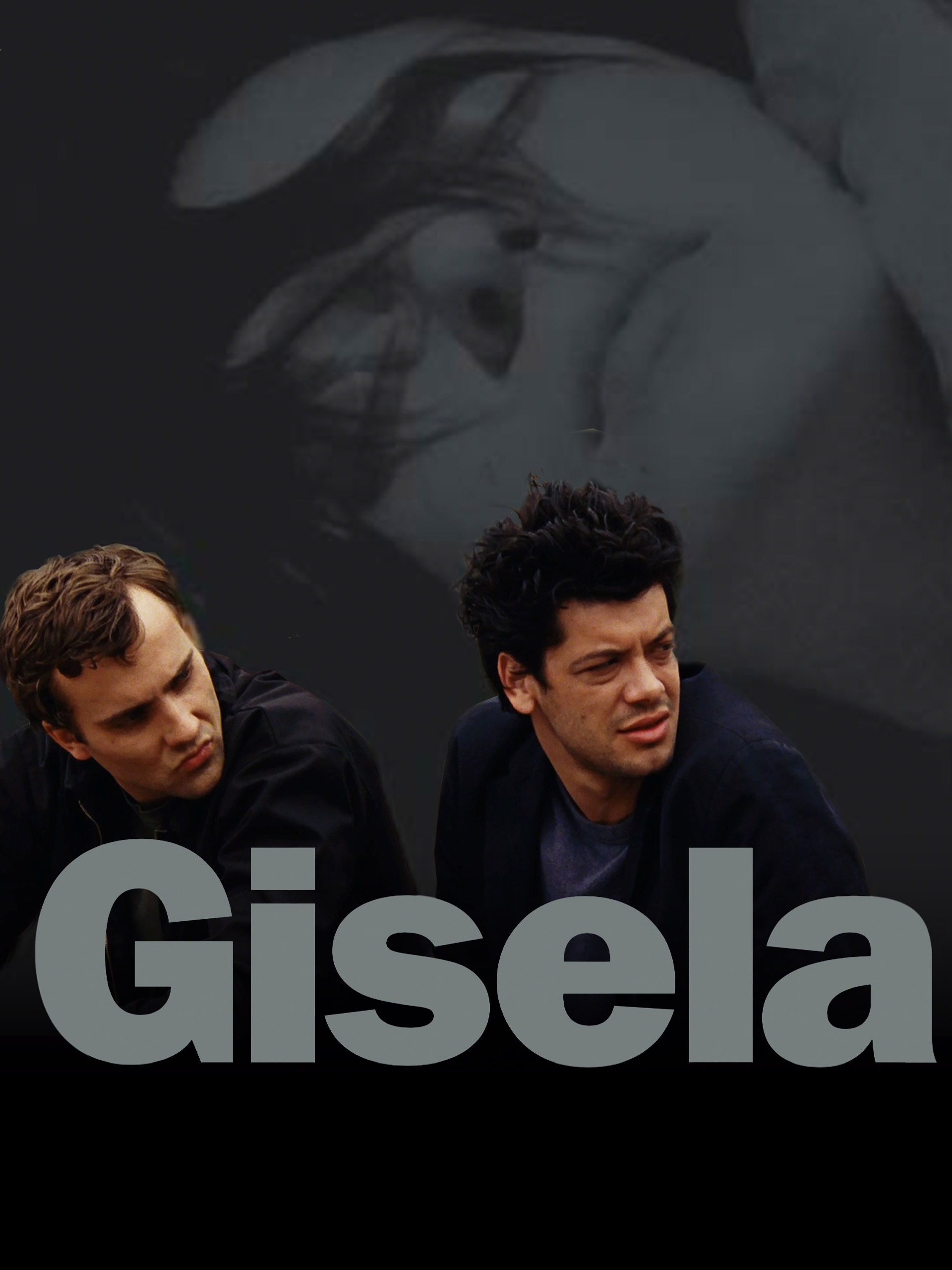 Prime Video: Gisela