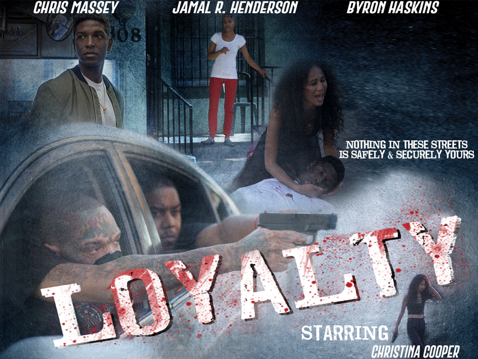 Prime Video: Loyalty