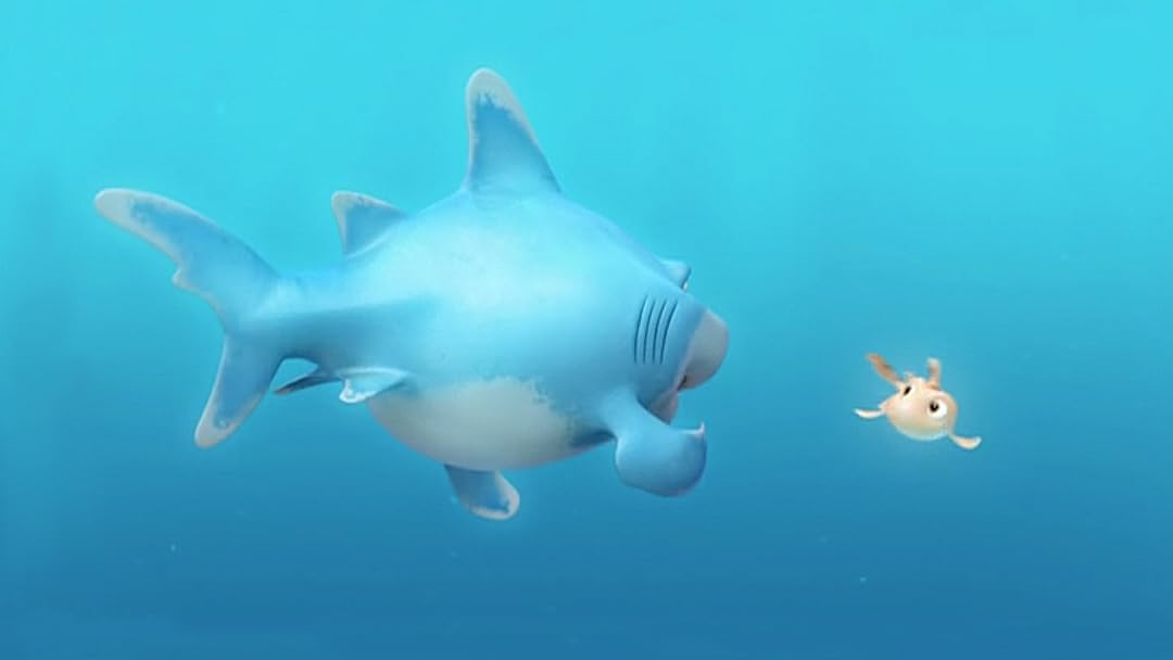 Watch Sea Level | Prime Video