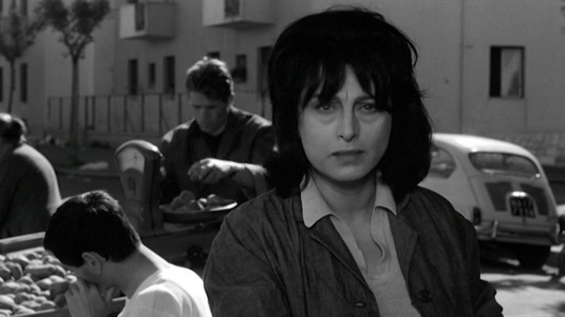 Prime Video: Mamma Roma