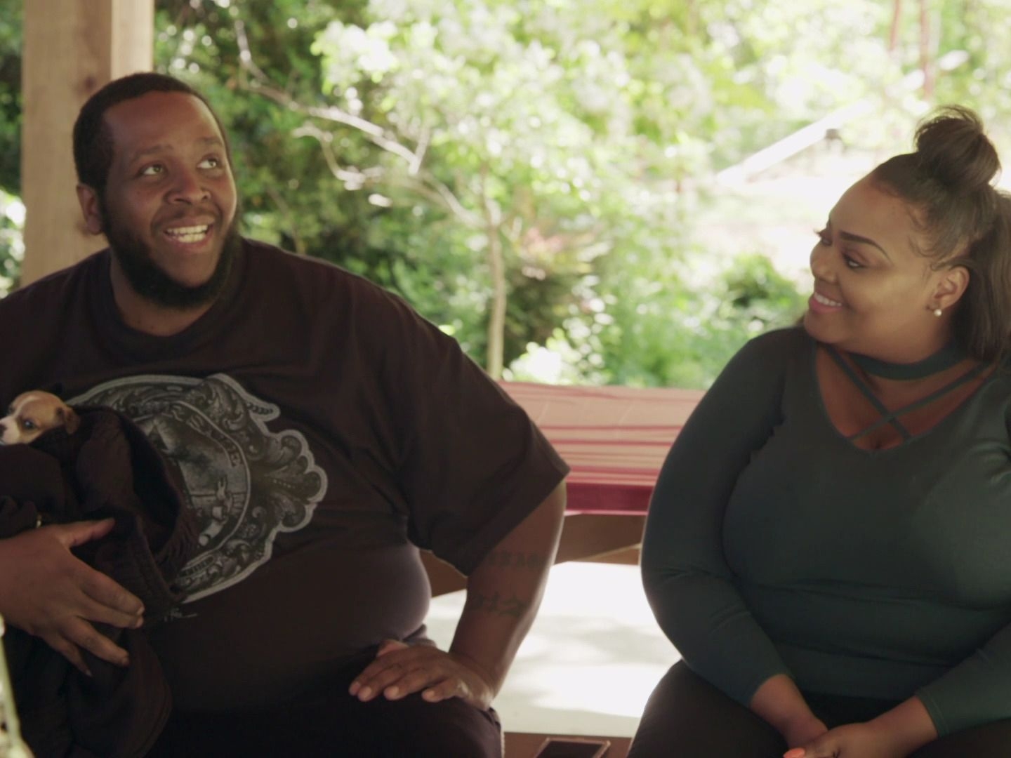 Prime Video: Family By the Ton - Season 2