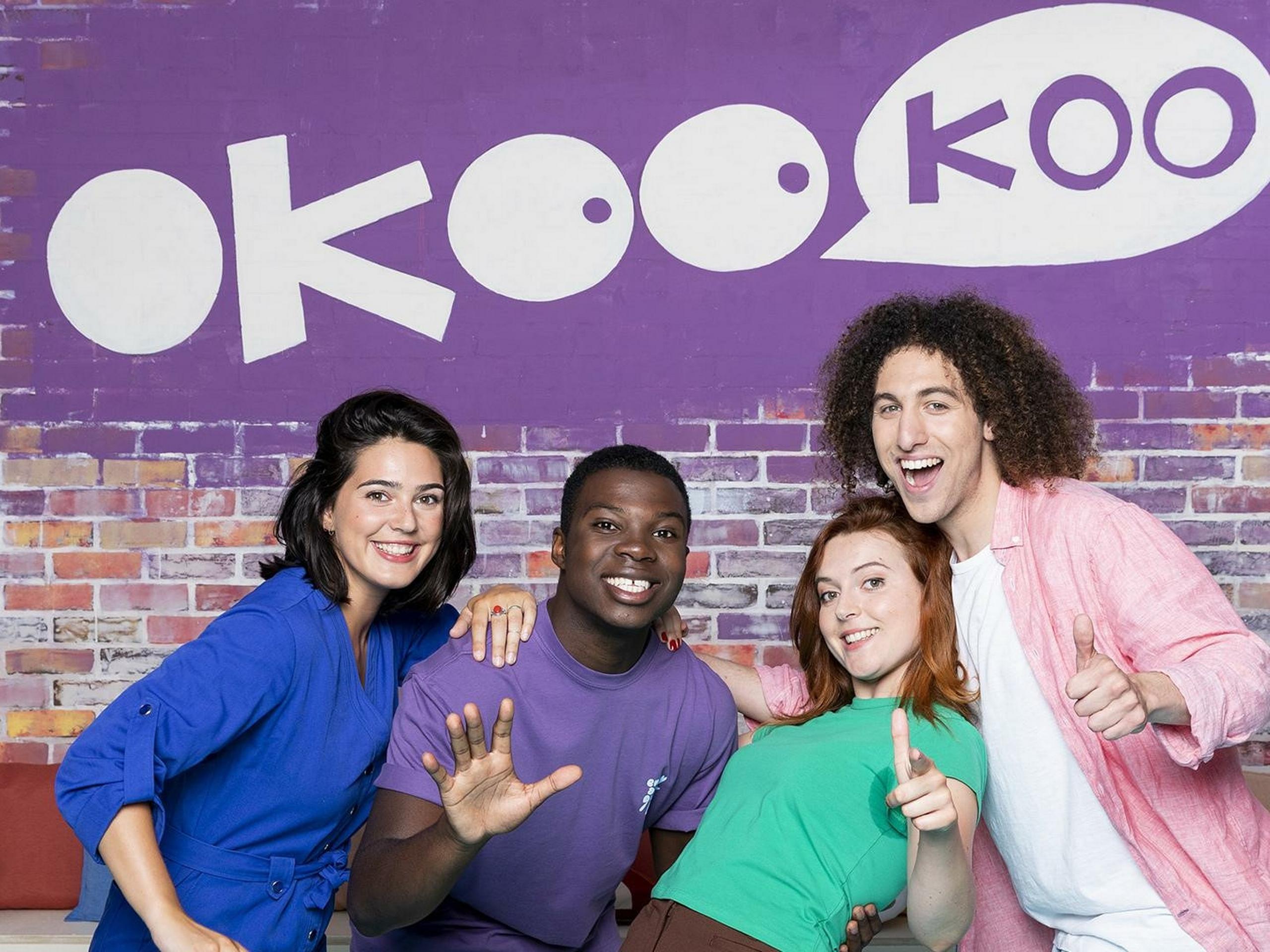 Prime Video: Okoo-koo - Saison 1