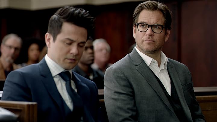 Prime Video: Bull Temporada 1