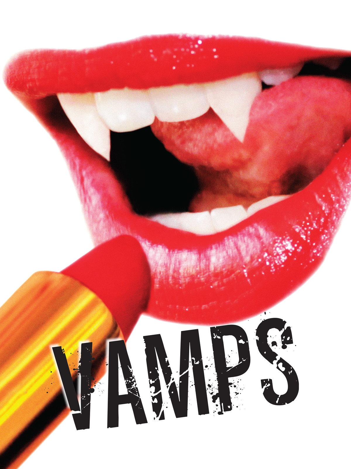Prime Video: Vamps