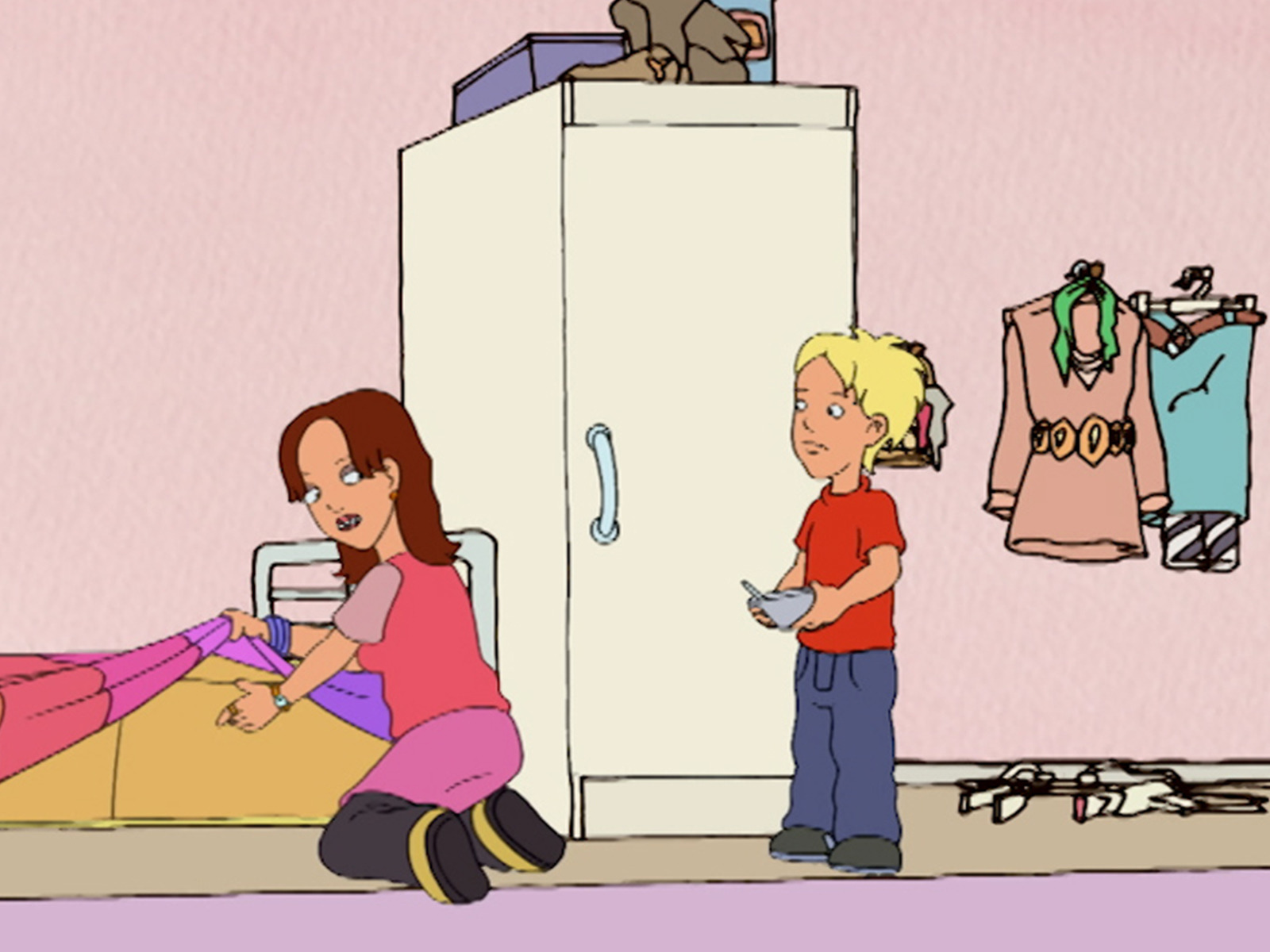 Prime Video: The World of Tosh