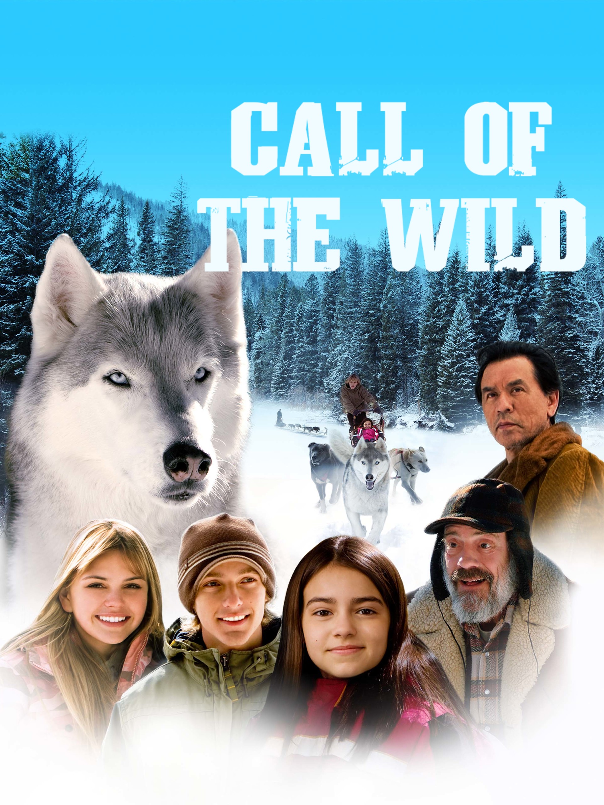 Prime Video: Call of the Wild