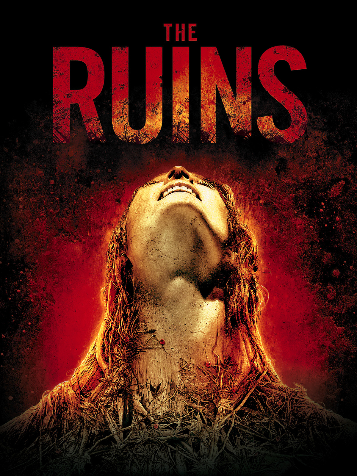 Prime Video: The Ruins