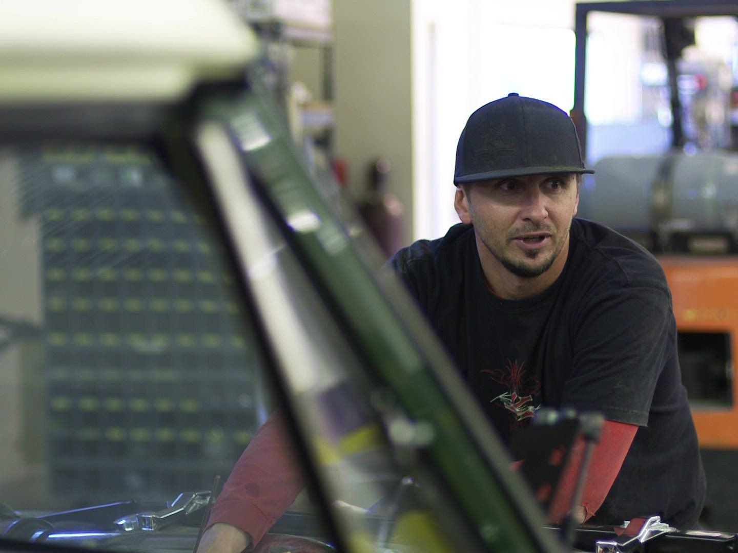 Prime Video: Kindig Customs - Season 3