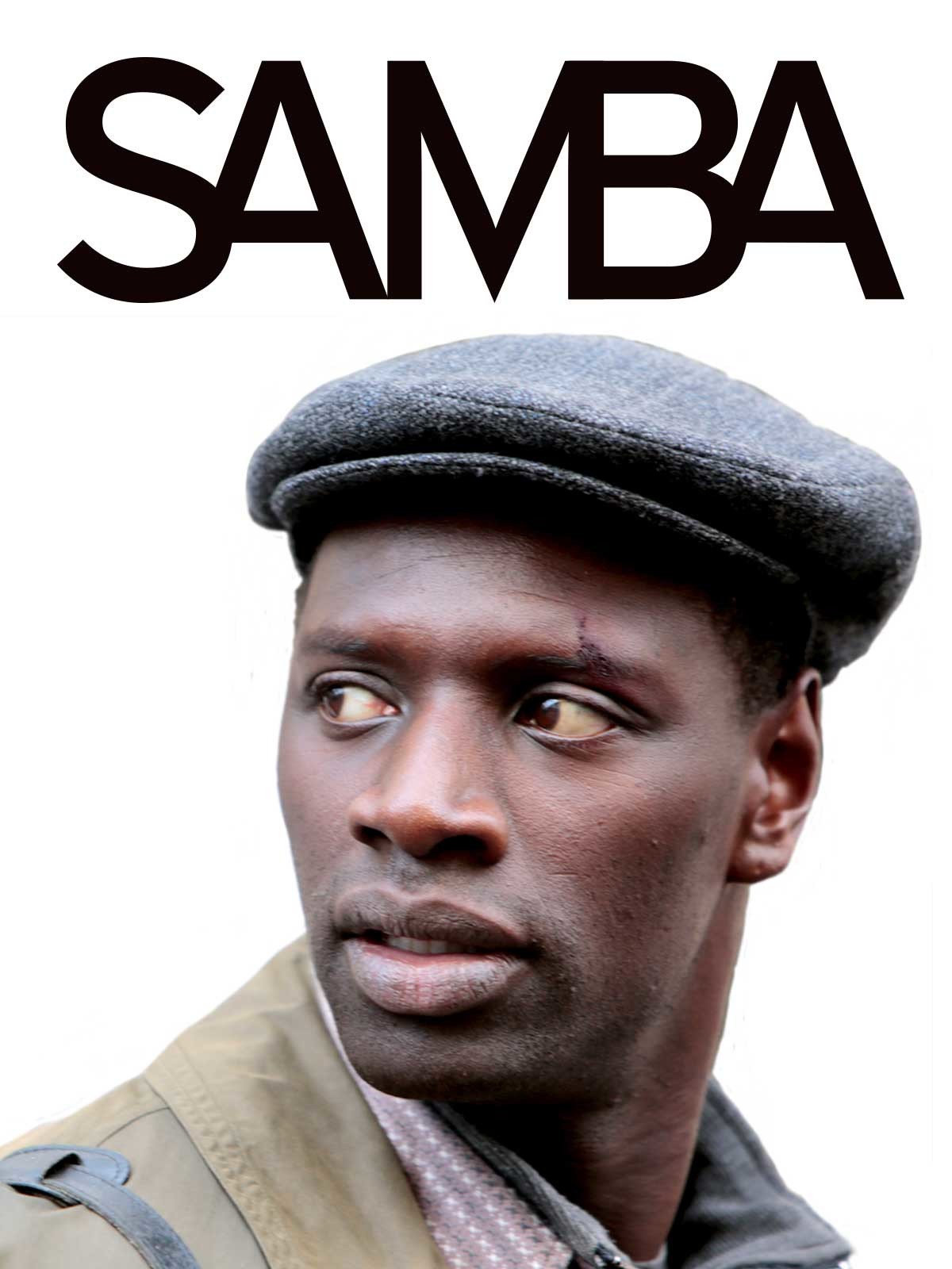 Prime Video: Samba