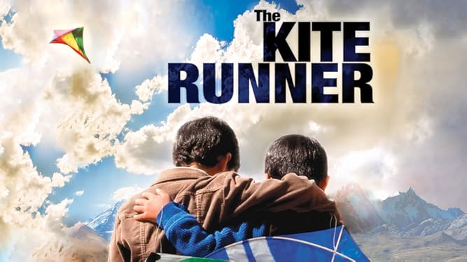 The Kite Runner Movie