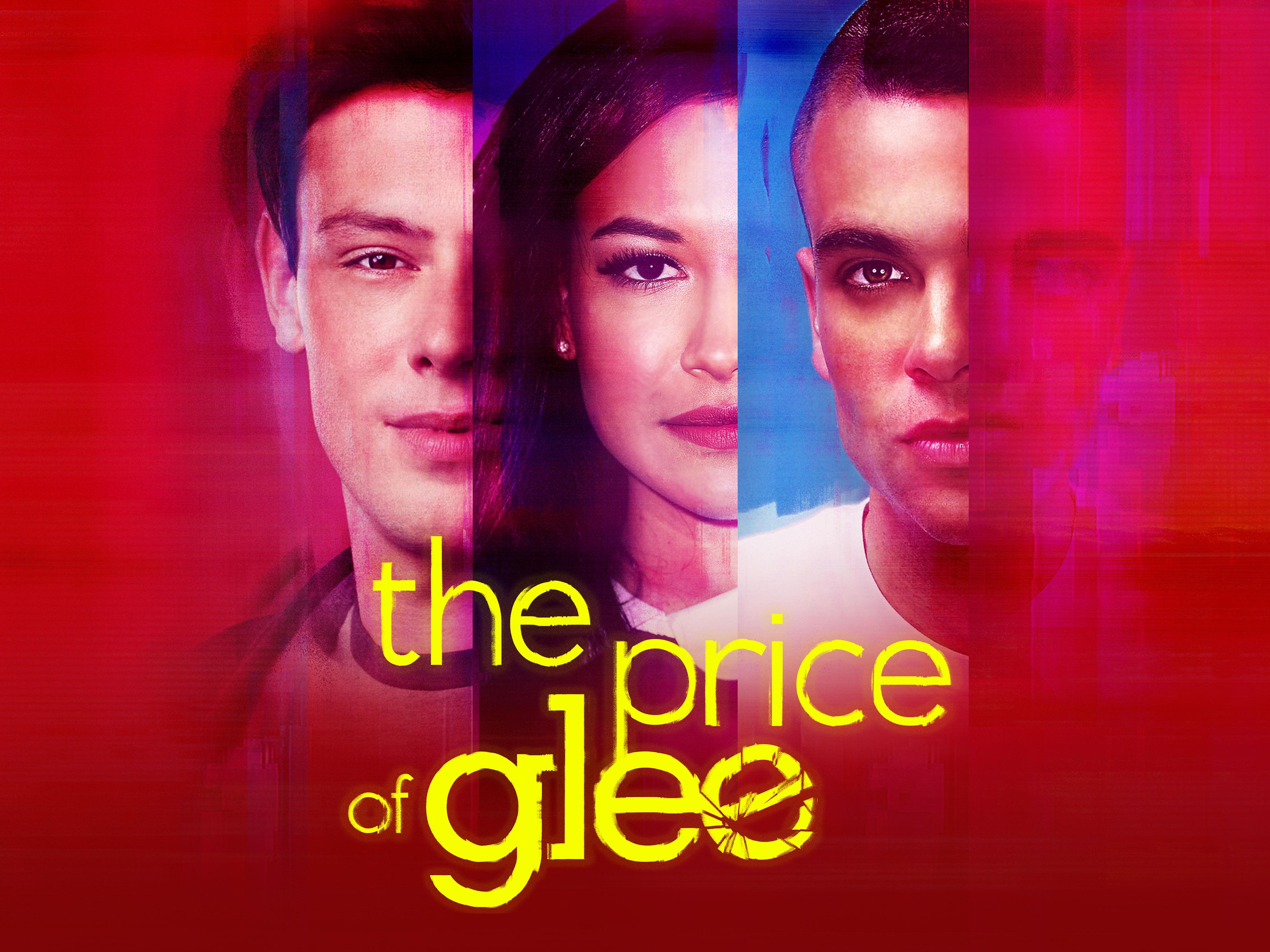Prime Video: The Price of Glee - Season 1