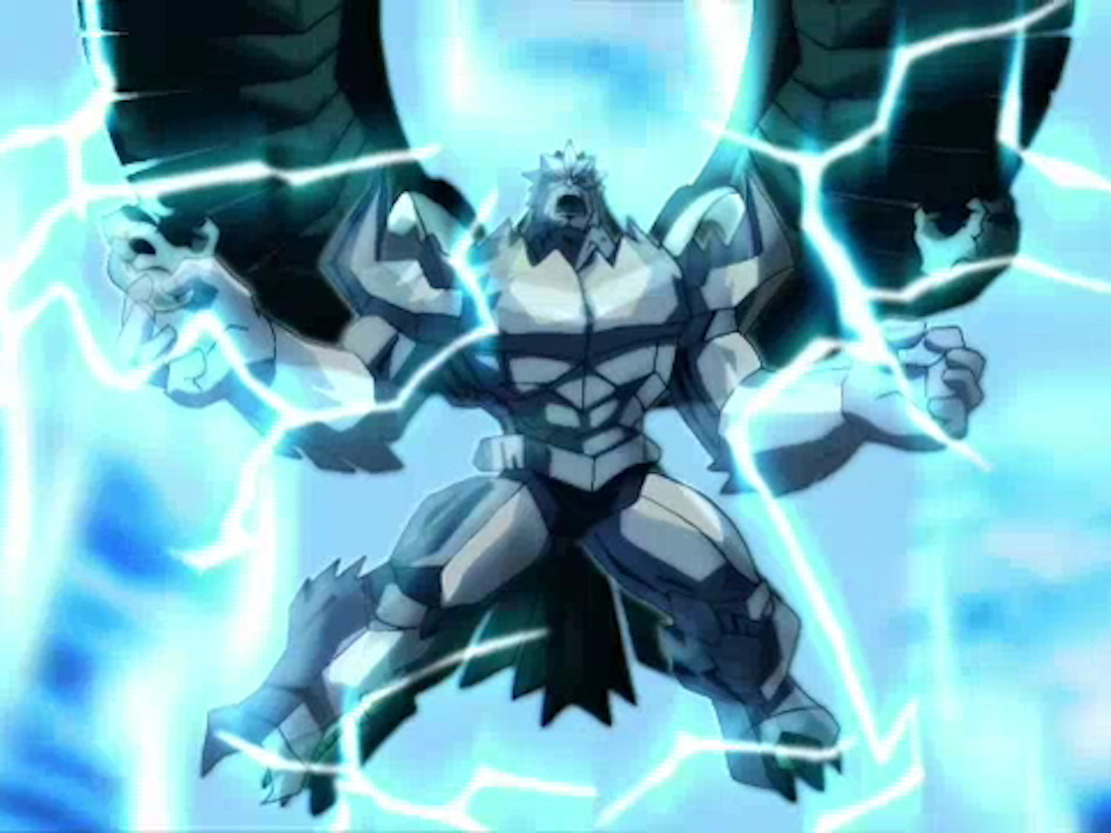 Prime Video: Redakai: Conquer the Kairu