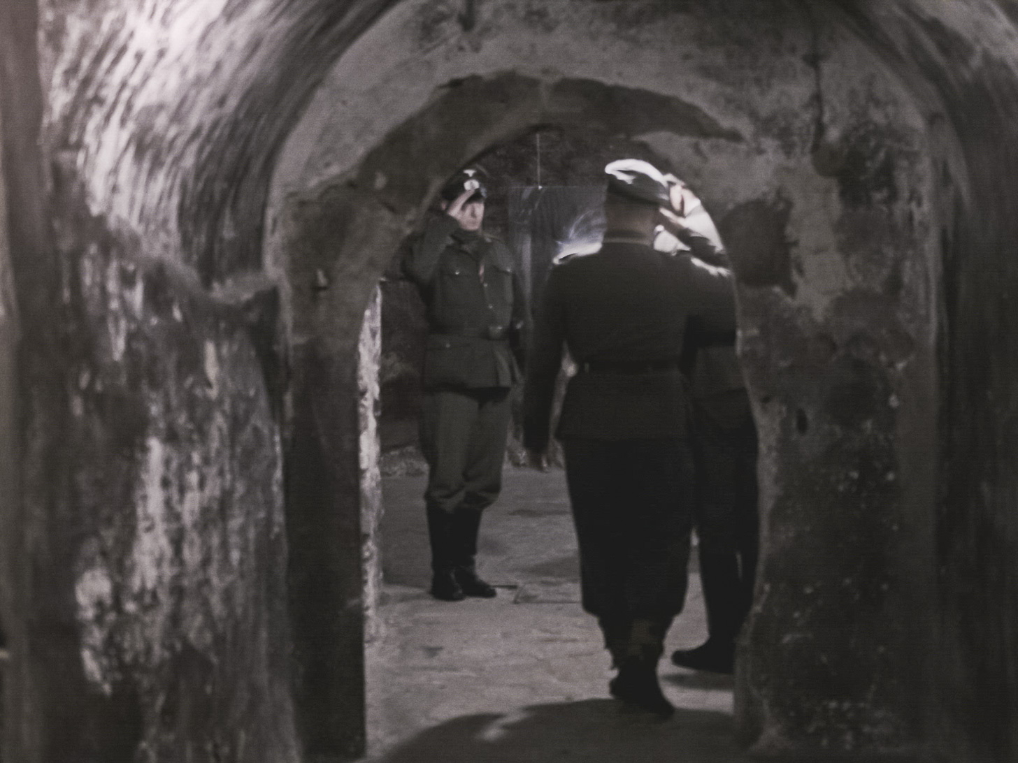 Prime Video: Secret Nazi Ruins - Season 2