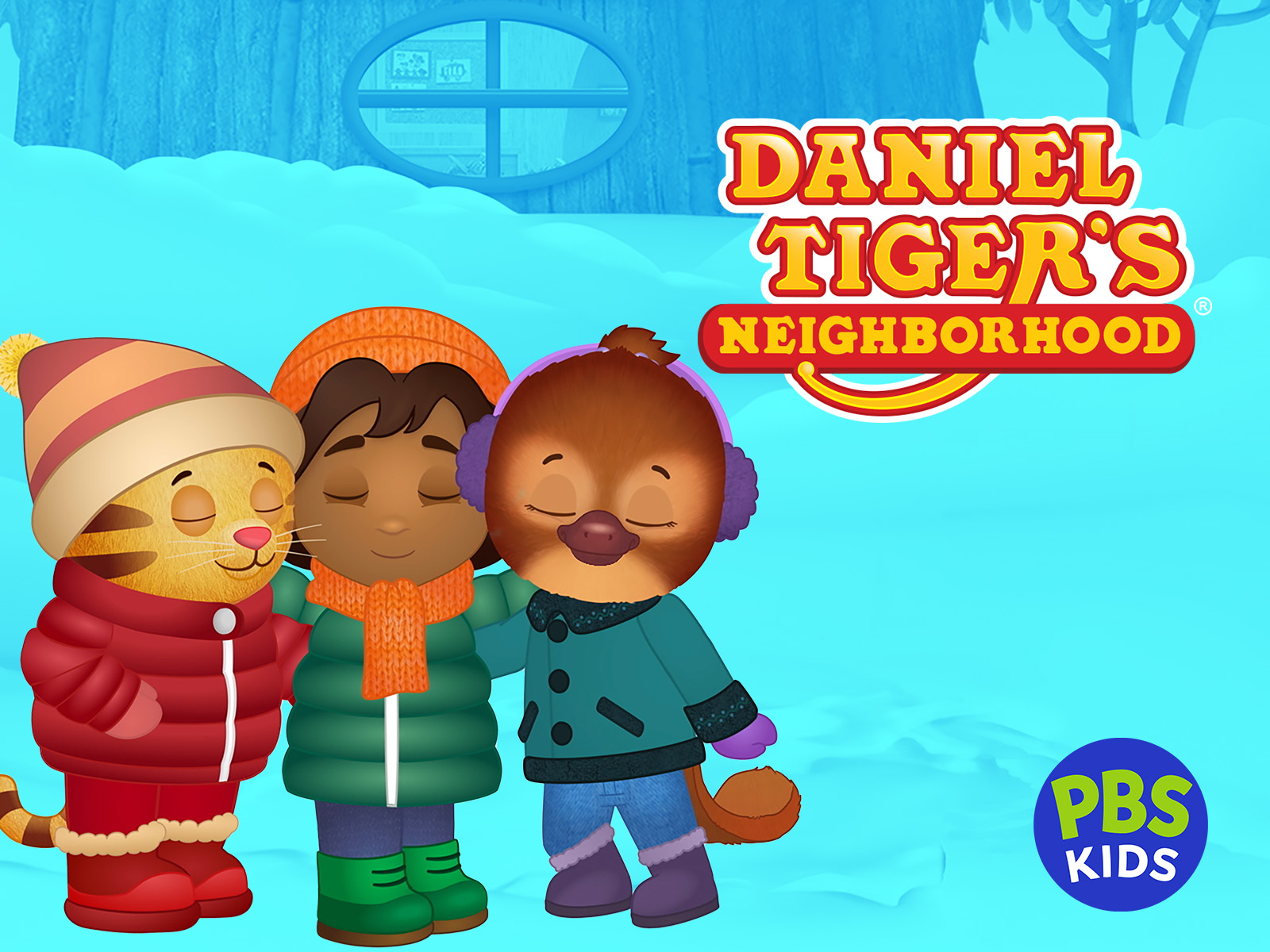Prime Video: Daniel Tiger's Neighborhood, Volume 25