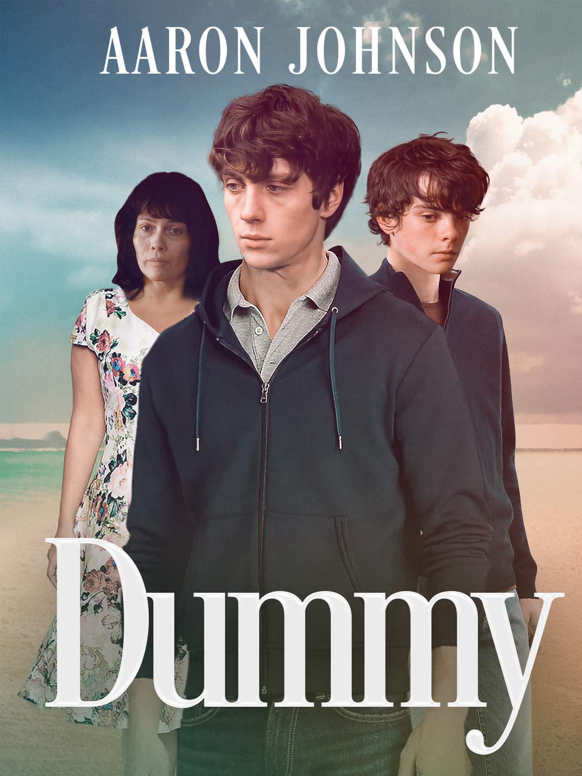 Prime Video: Dummy