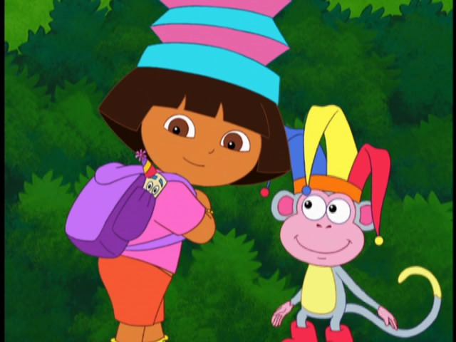 Prime Video: Dora the Explorer Season 3