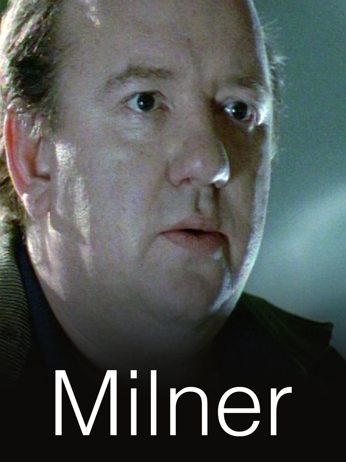 Prime Video: Milner