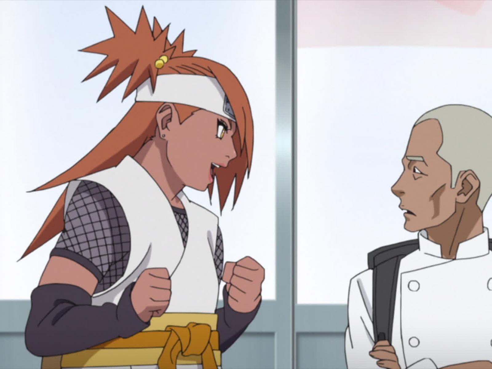 Prime Video: Boruto - Naruto Next Generations - Season 11