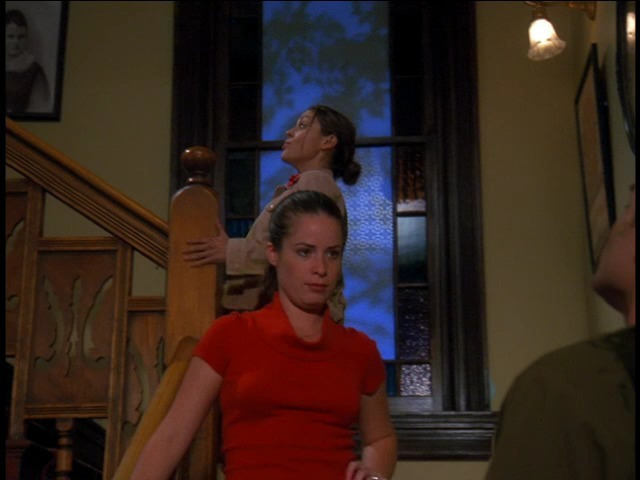 Prime Video: Charmed - Season 4