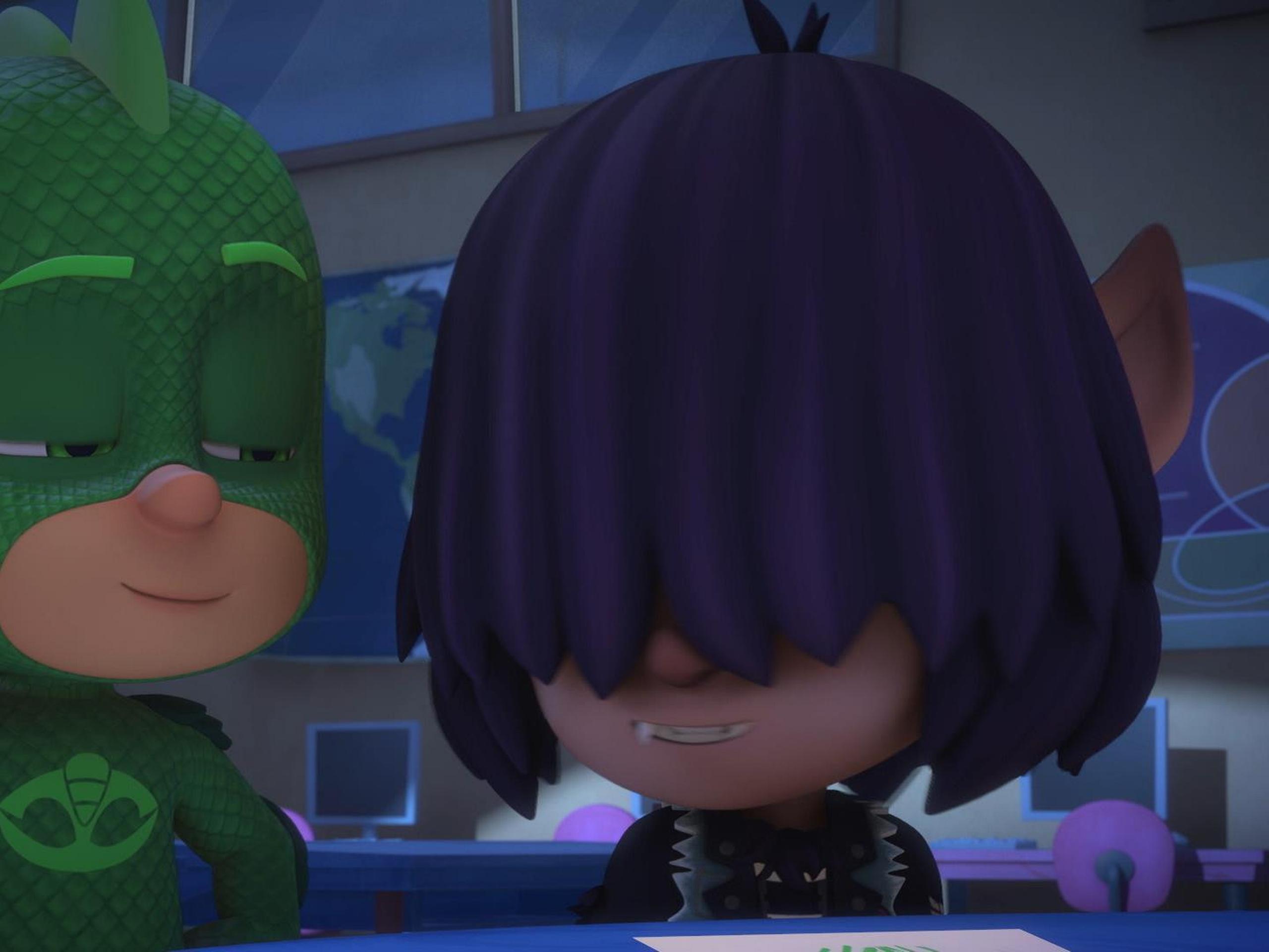 Prime Video: Les Pyjamasques - Saison 2