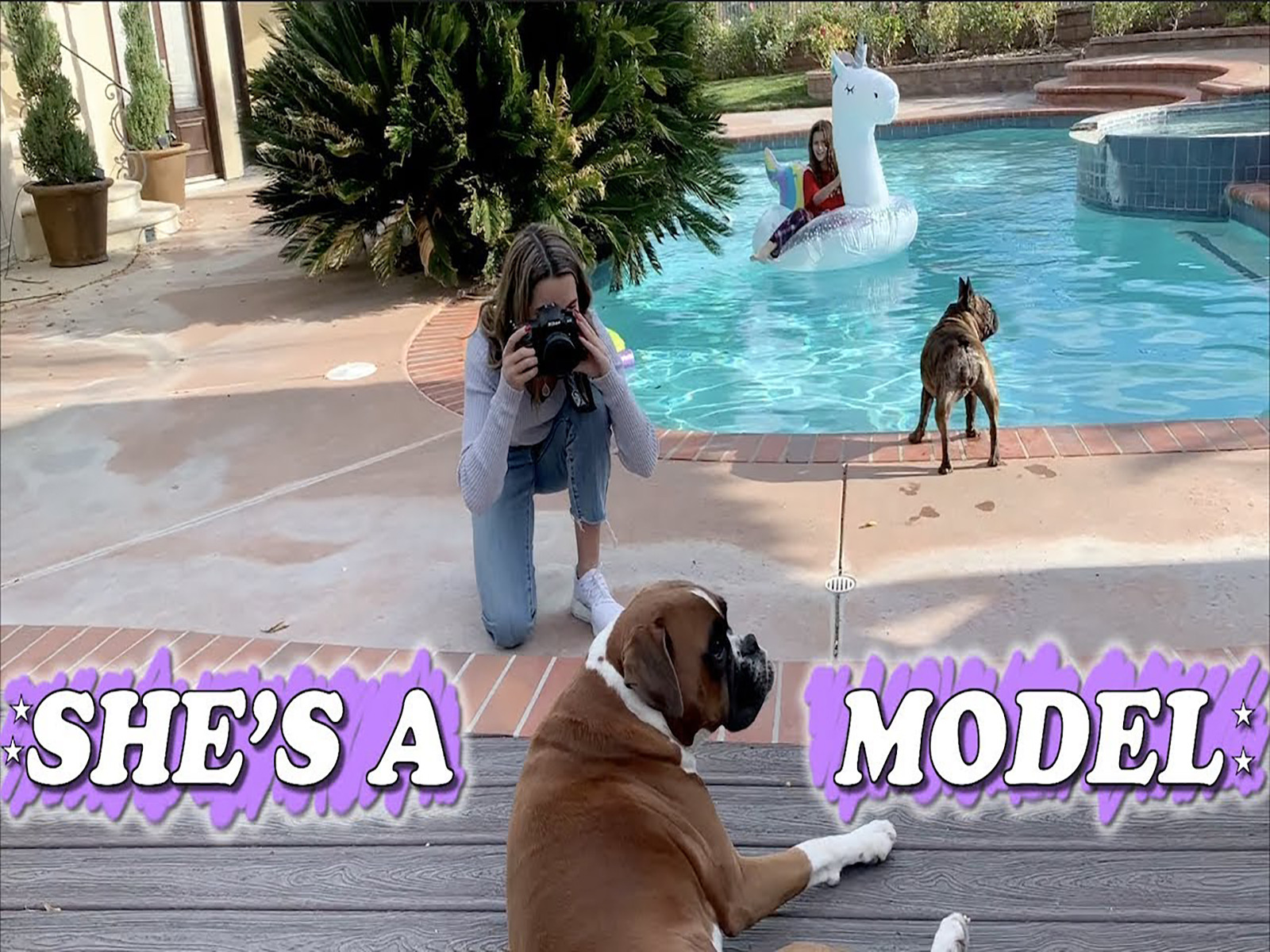 Prime Video: Bratayley