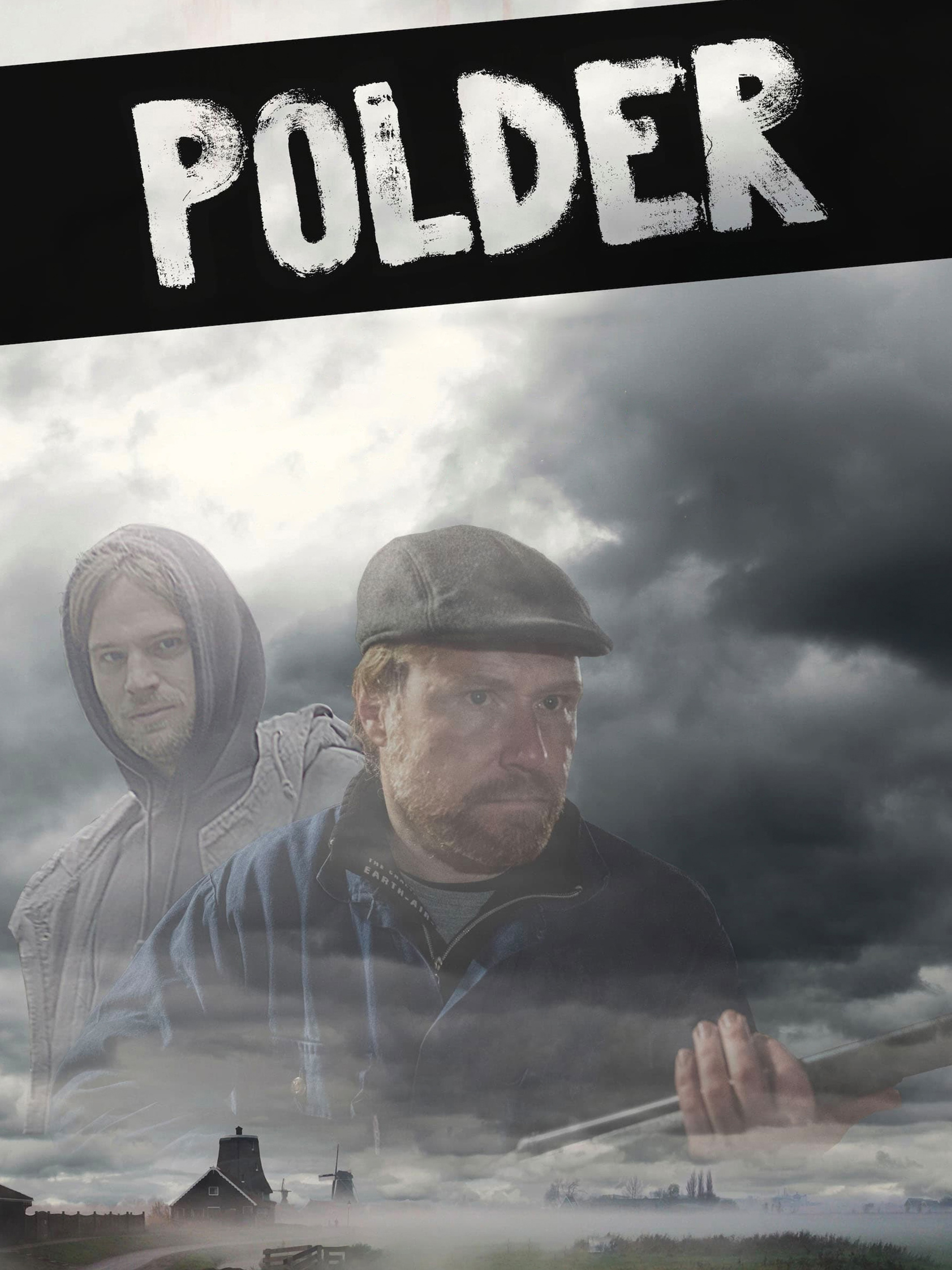 Prime Video: Polder