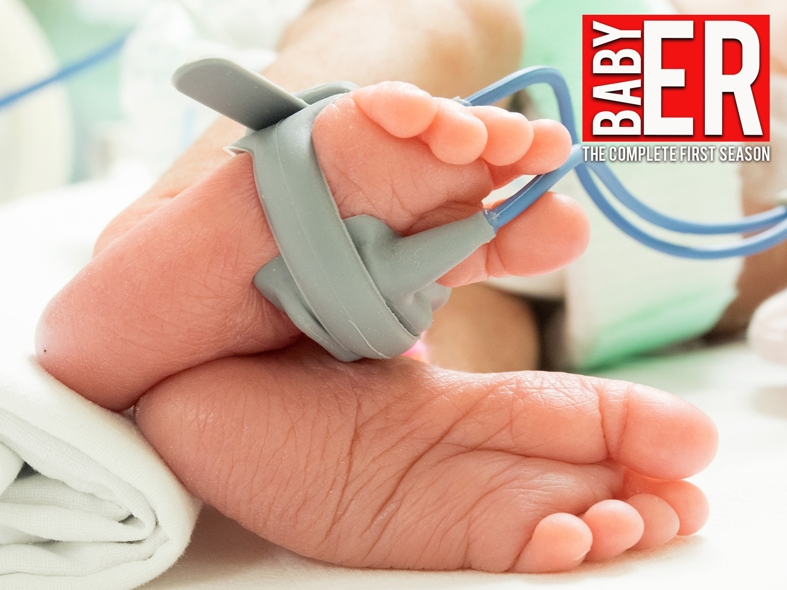 Prime Video: Baby ER