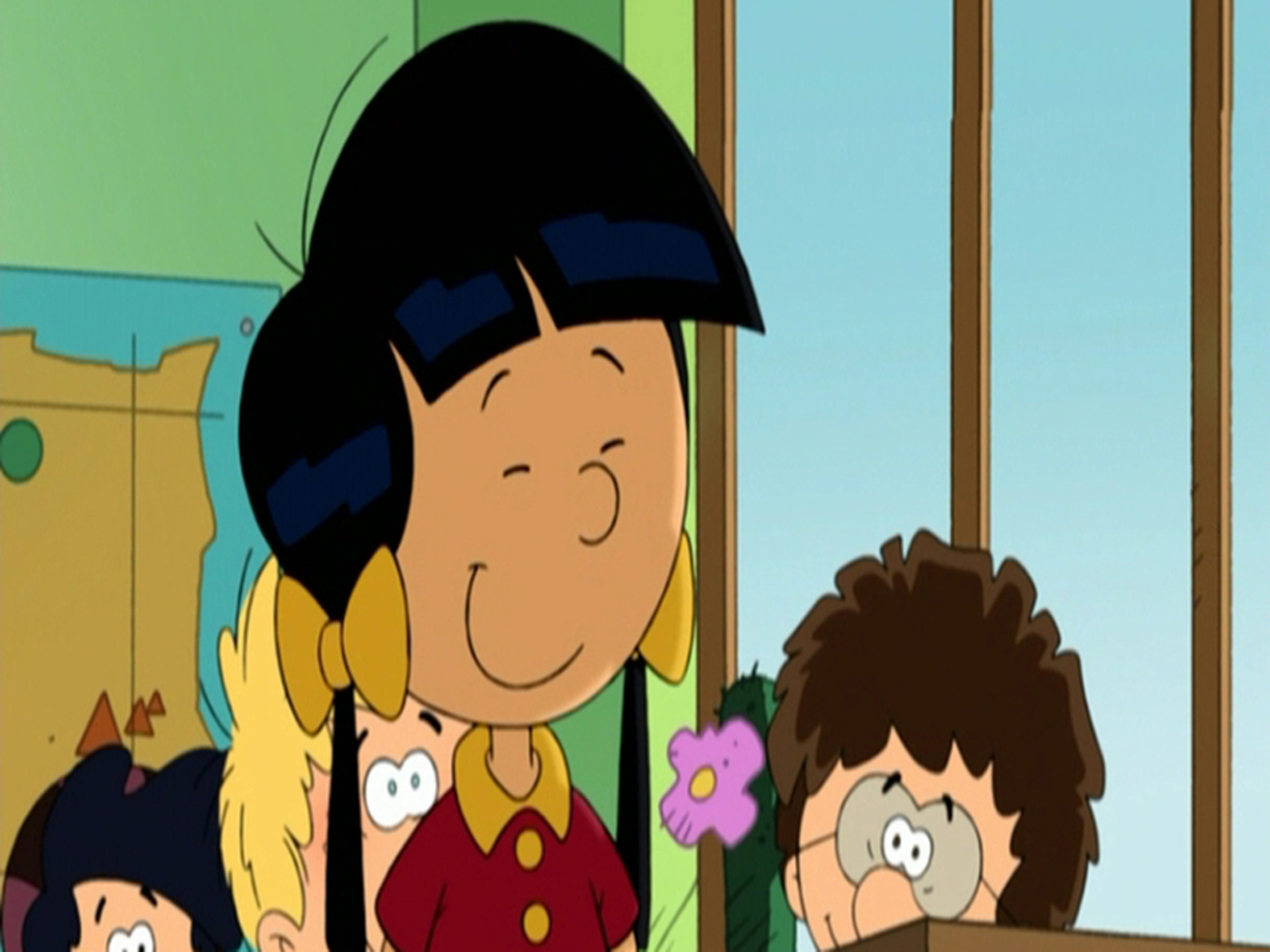 Prime Video: Cédric