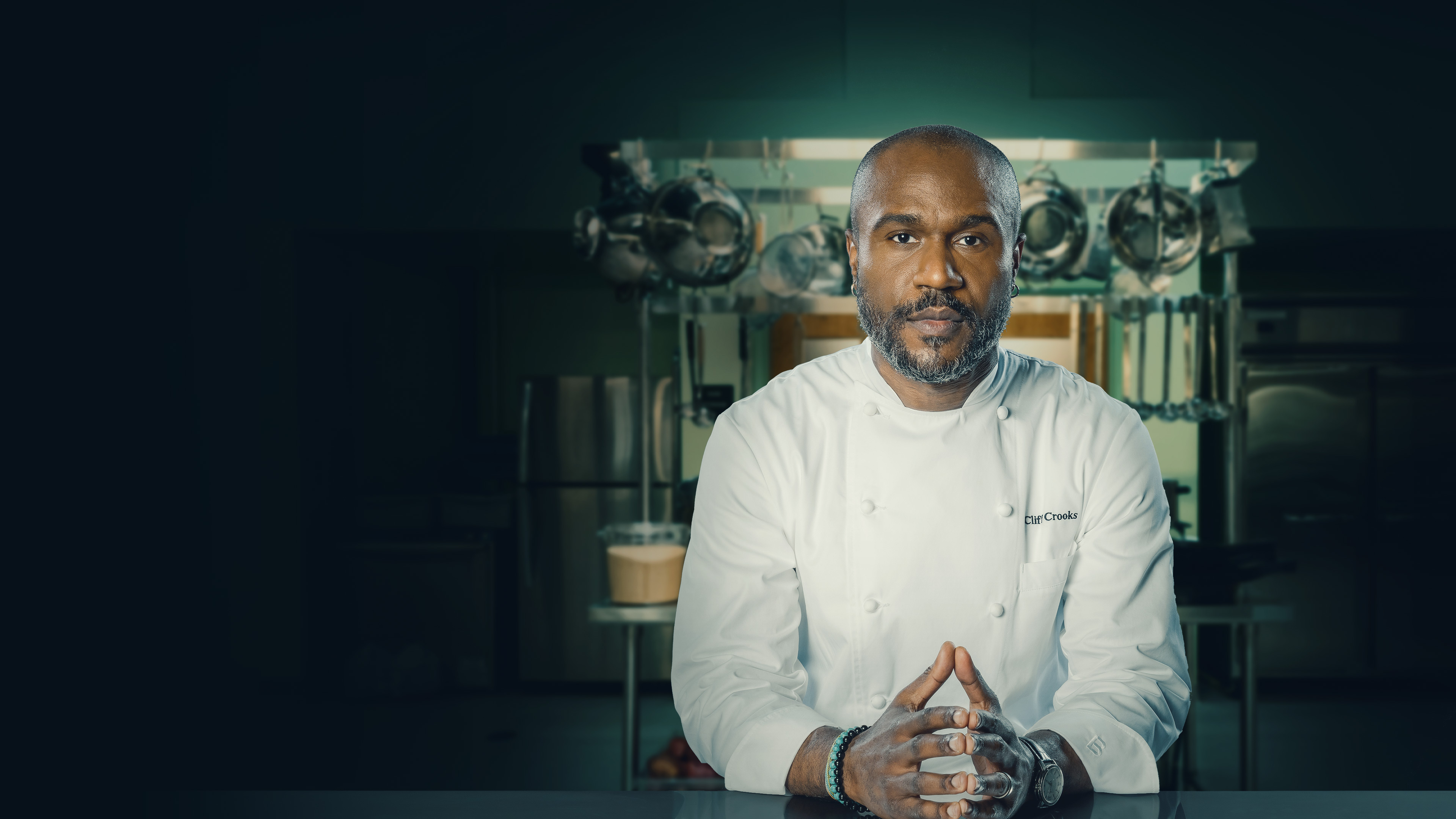 Prime Video: Chef Boot Camp - Season 2