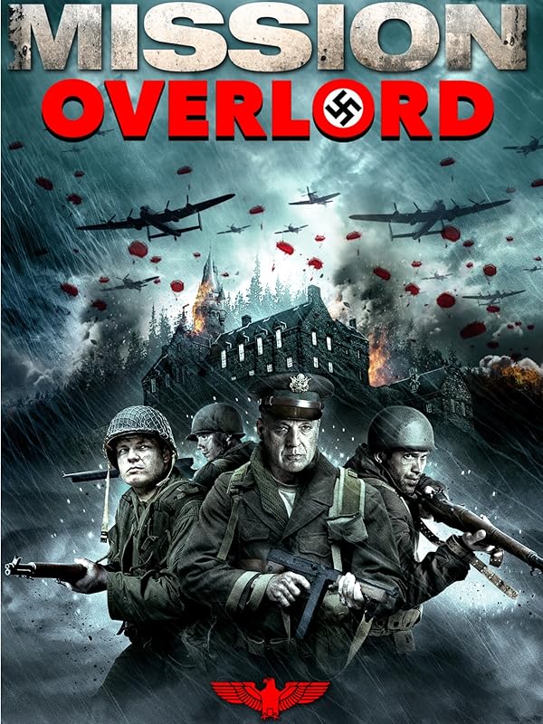 Prime Video: Mission Overlord