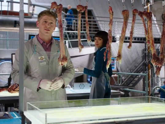 Prime Video: Bones Season 9