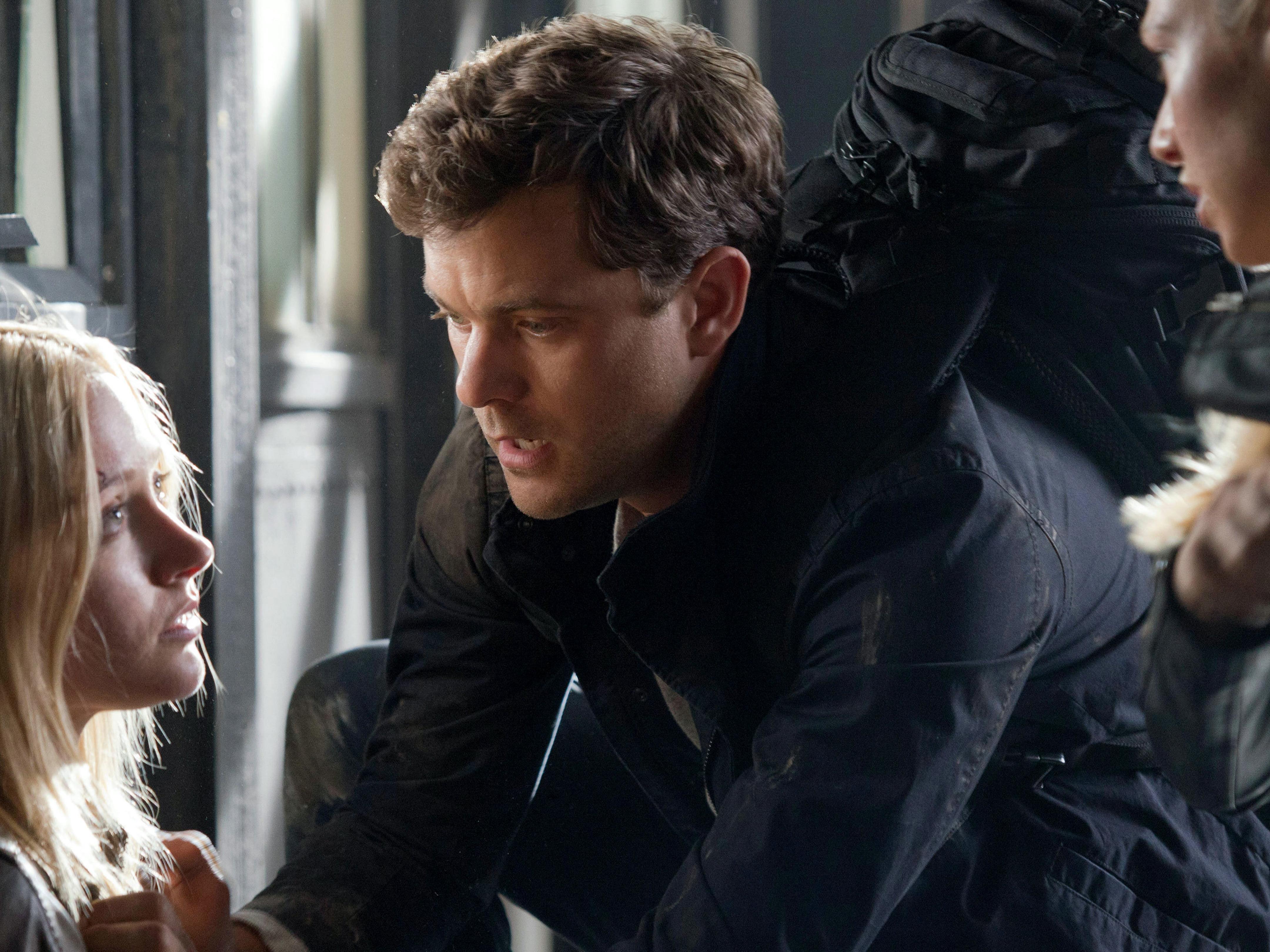 Prime Video: Fringe - Season 5