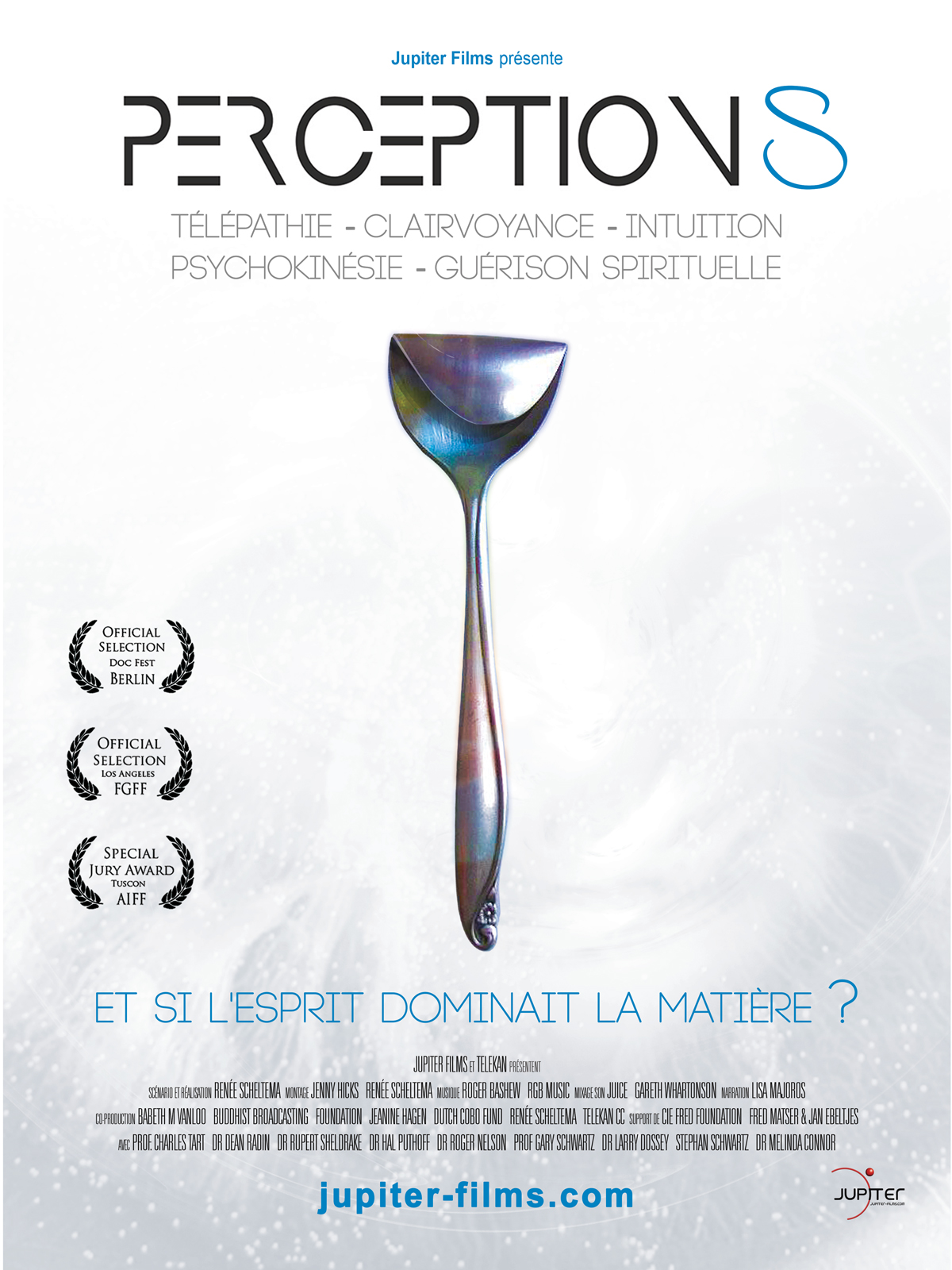 Prime Video: Perceptions