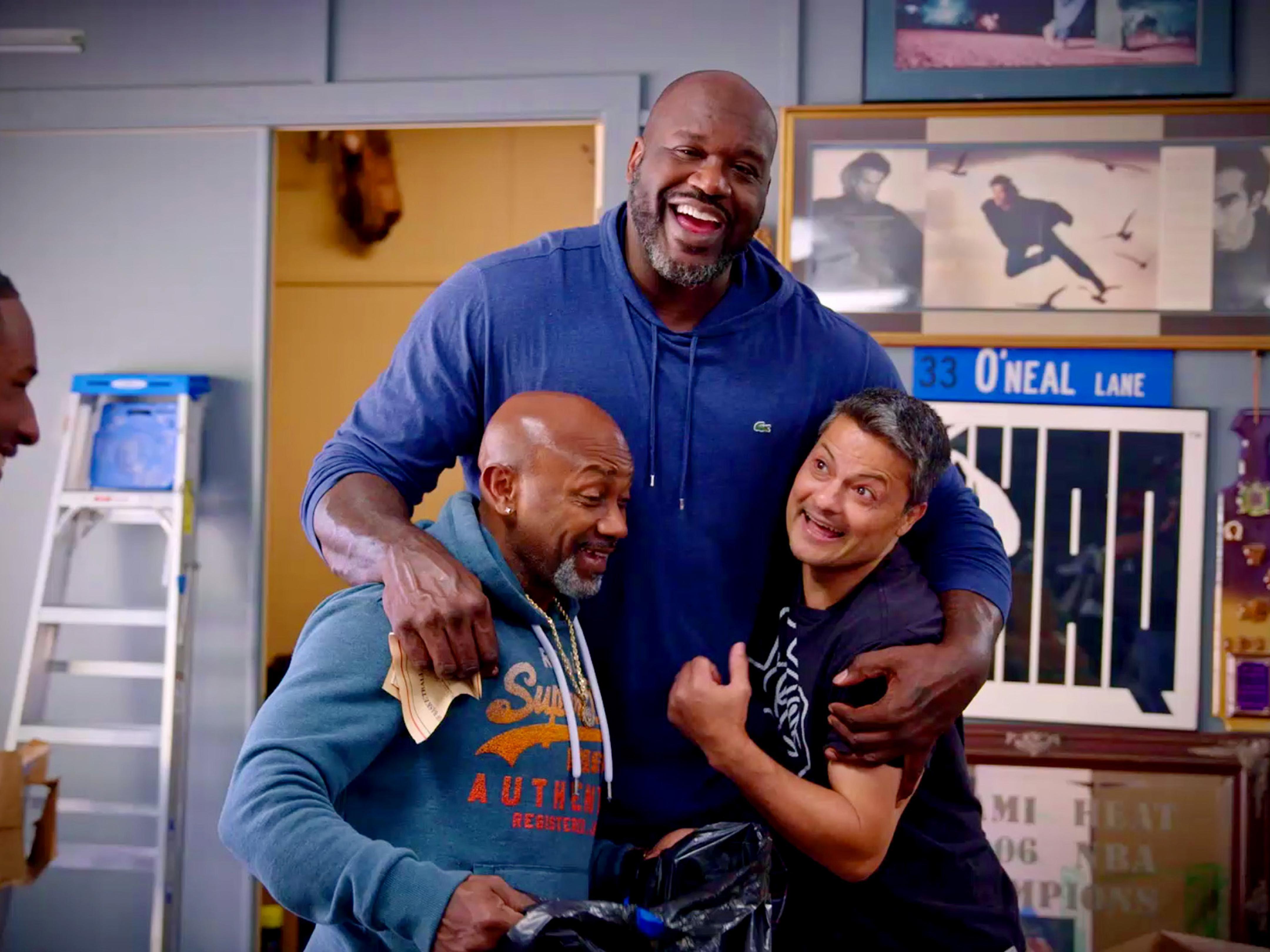 Prime Video: Shaq Life - Season 2