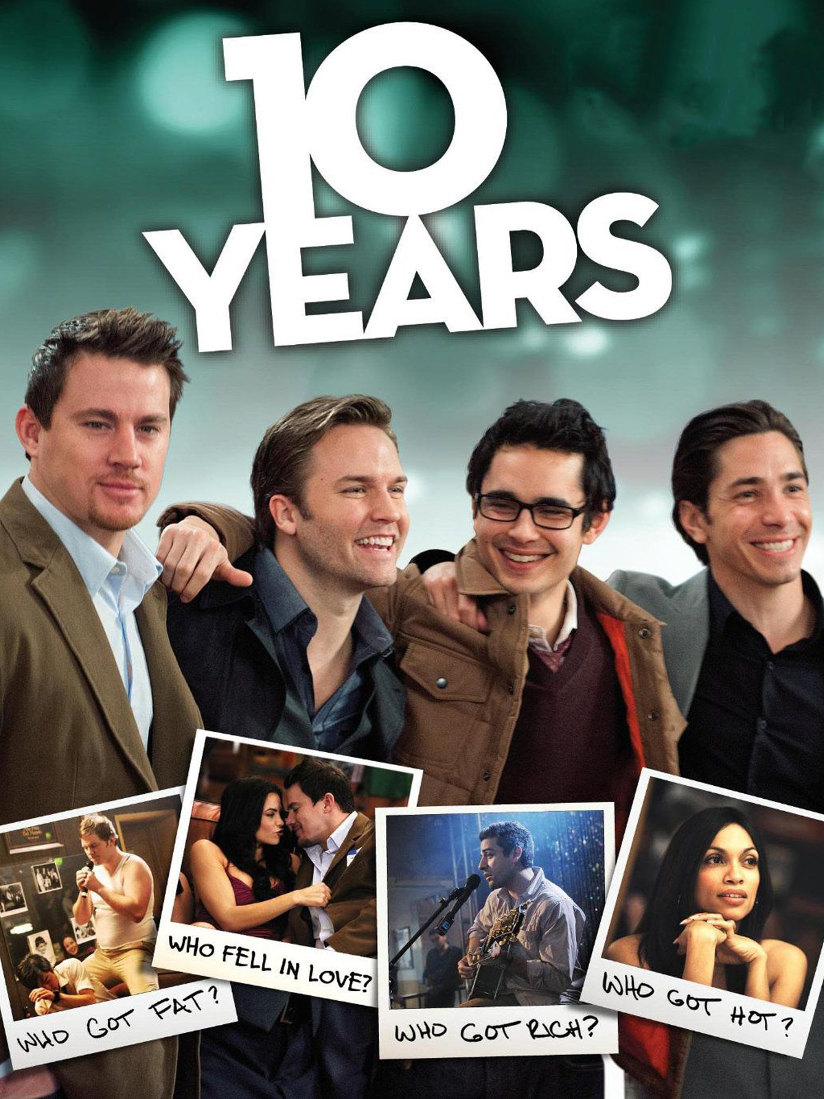 Prime Video: 10 Years
