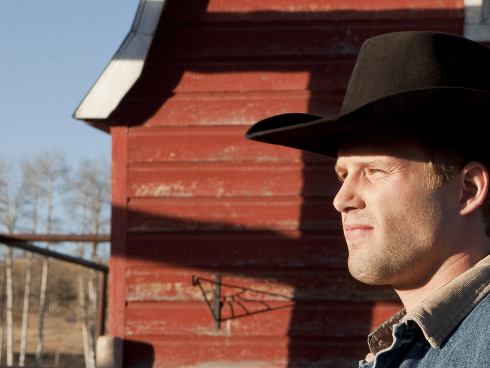 Prime Video: Heartland