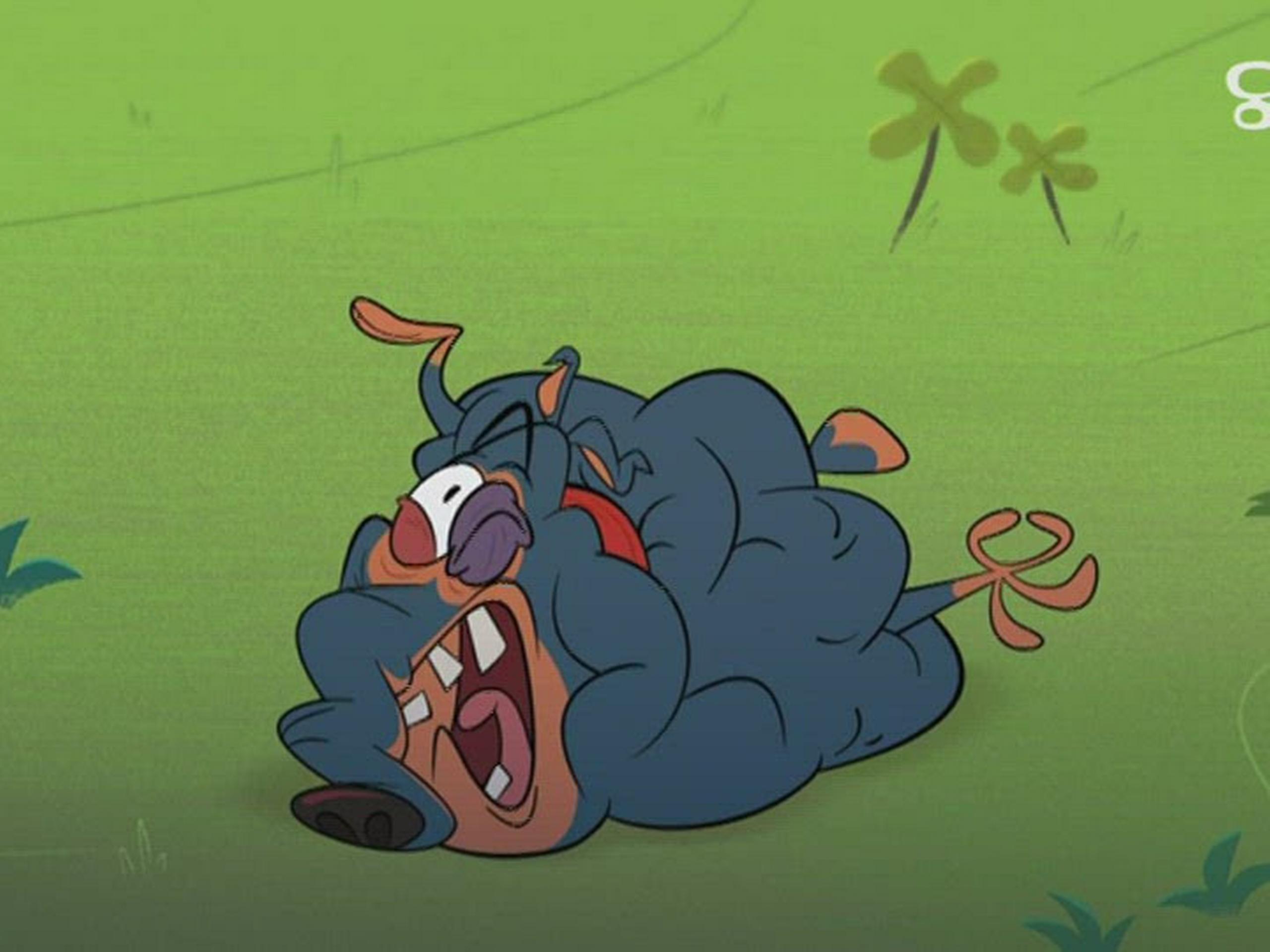 Prime Video: Taffy - Saison 2