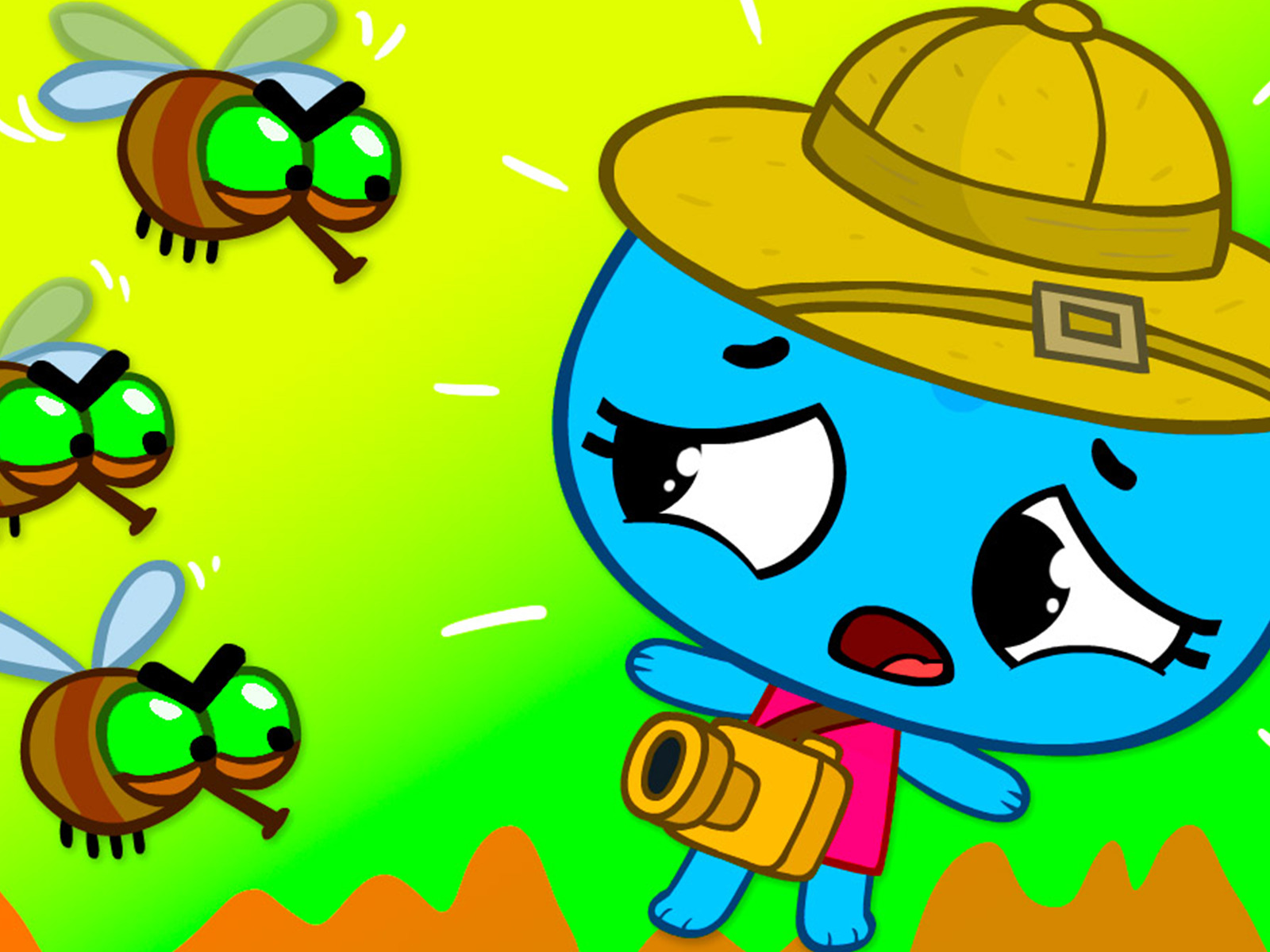 Prime Video: Kit N Kate