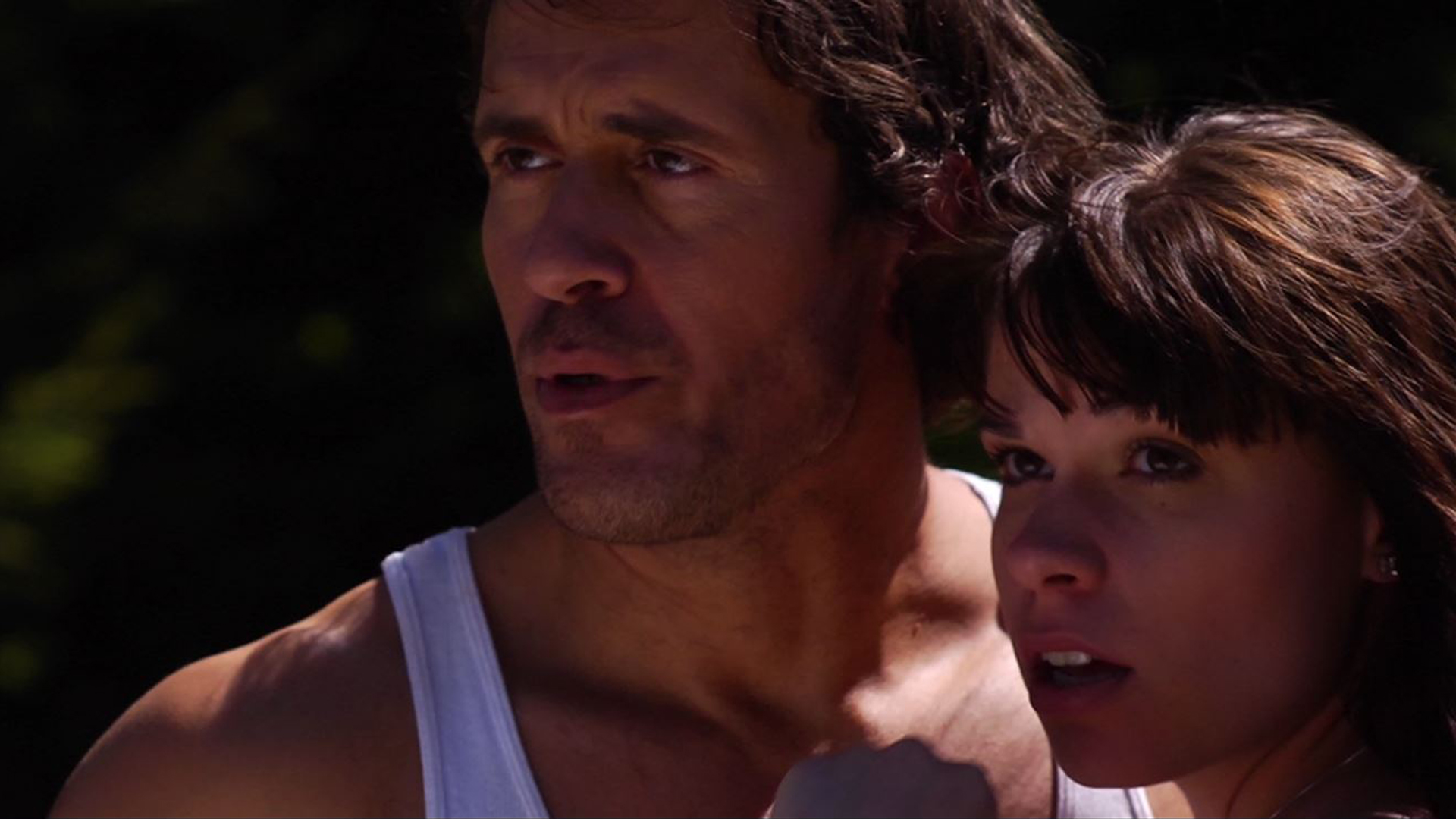 Prime Video: A Secret Cross